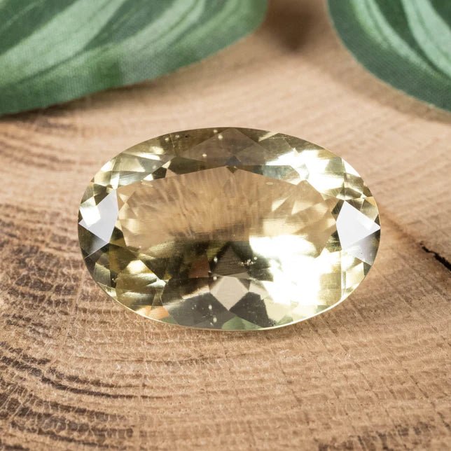 Libyan Desert Glass Stones, Gemstones & Jewelry for sale — InnerVision ...