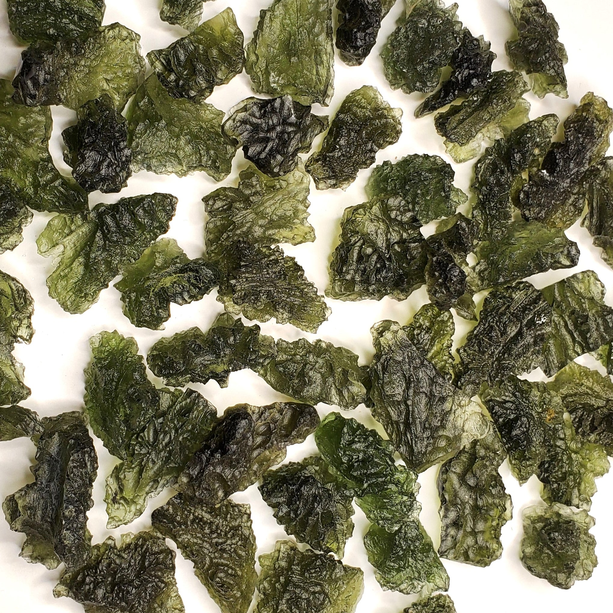 Buy Authentic Moldavite Stones & Jewelry Since 2006 | InnerVision ...