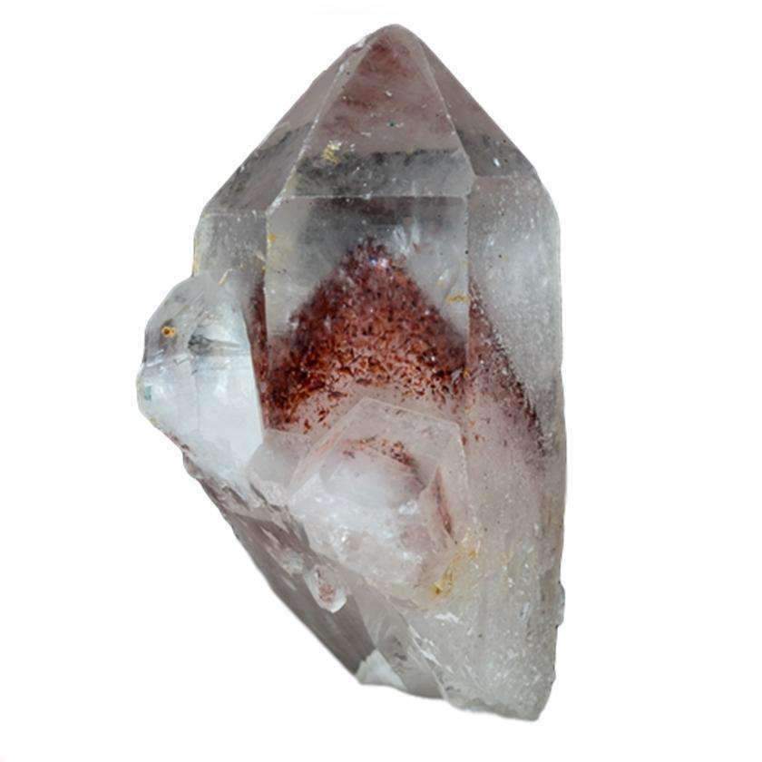 Fire Quartz Crystals — InnerVision Crystals