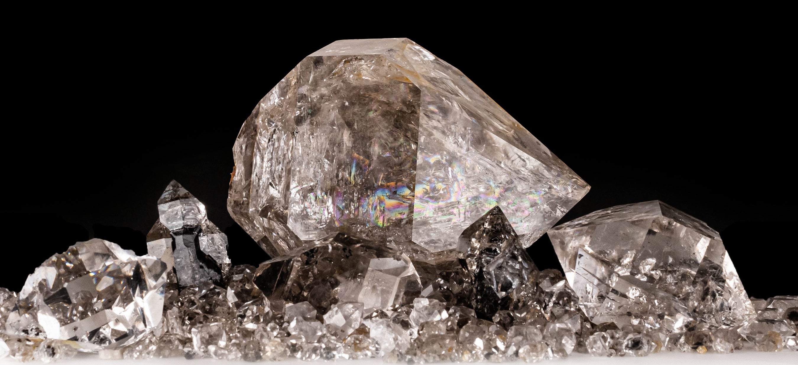 InnerVision Crystals | Moldavite, Crystals and Jewelry