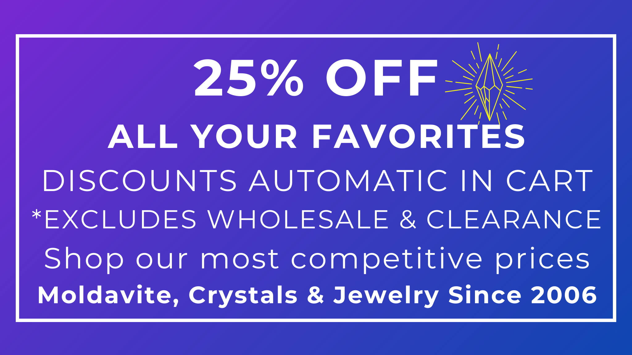 Spirit Quartz Crystals — InnerVision Crystals