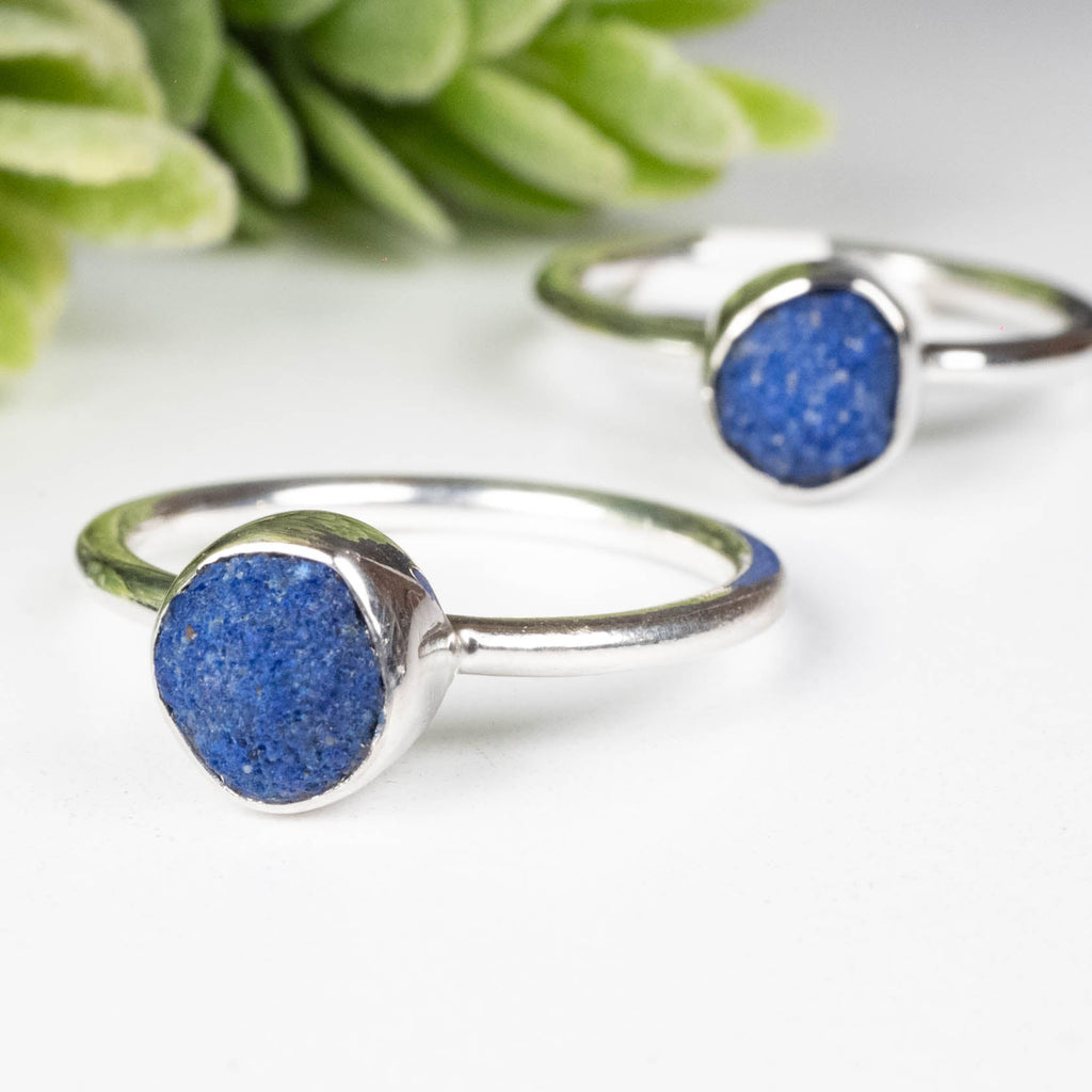 Rings — InnerVision Crystals