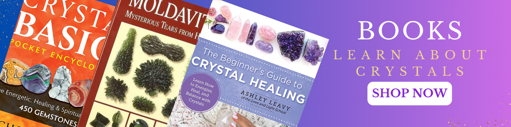 InnerVision Crystals | Moldavite, Crystals and Jewelry