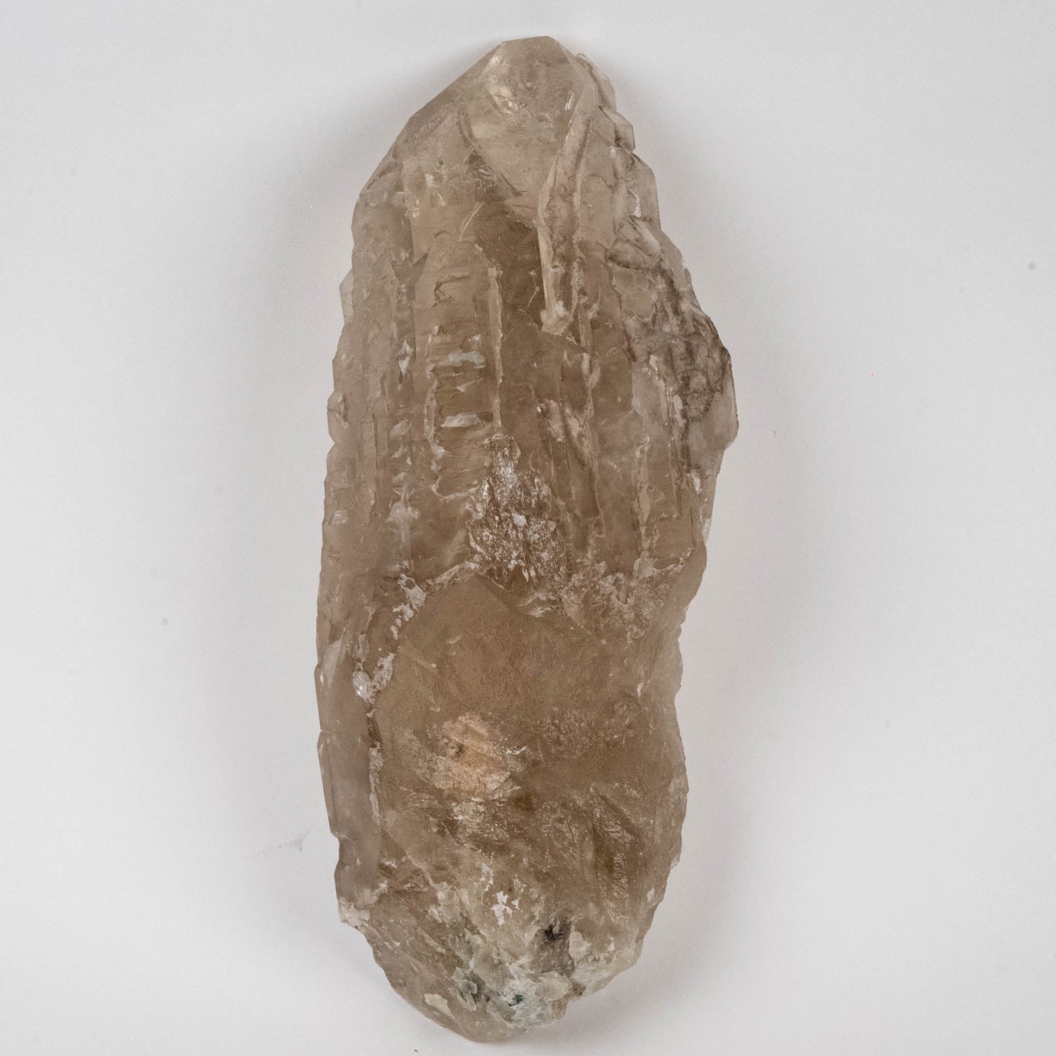 Citrine Crystals — InnerVision Crystals