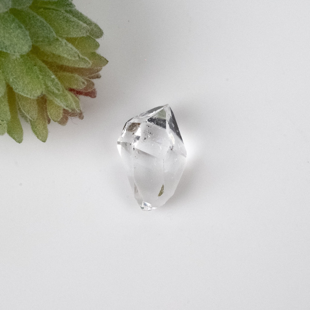 Herkimer Diamond Quartz Crystals for Sale - Innervision Crystals ...