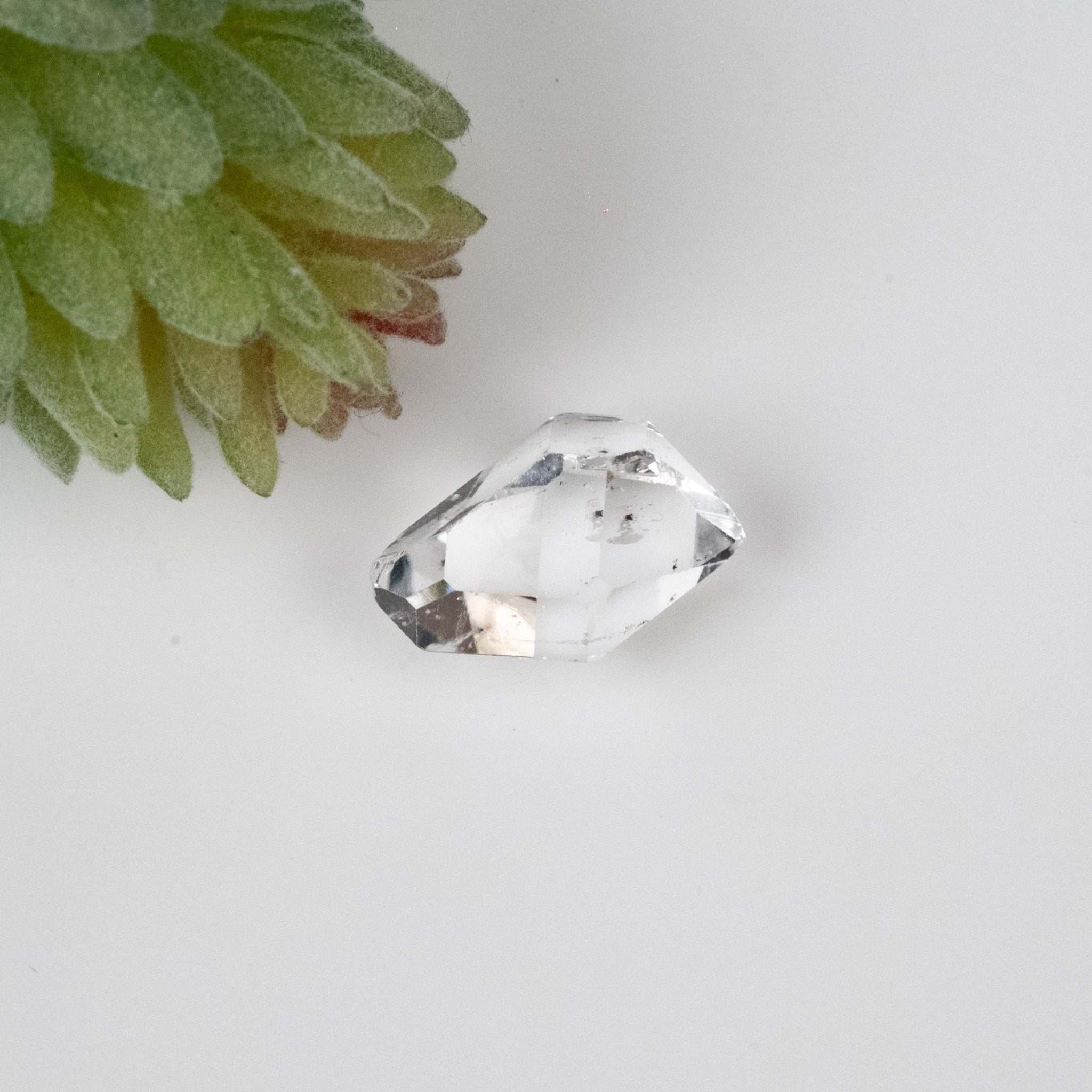 Herkimer Diamond Quartz Crystals for Sale - Innervision Crystals ...