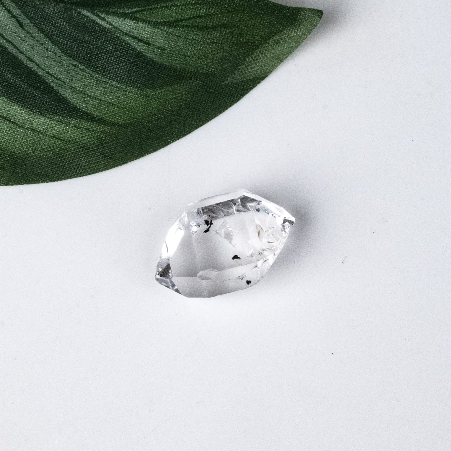 Herkimer Diamond Quartz Crystals for Sale - Innervision Crystals ...