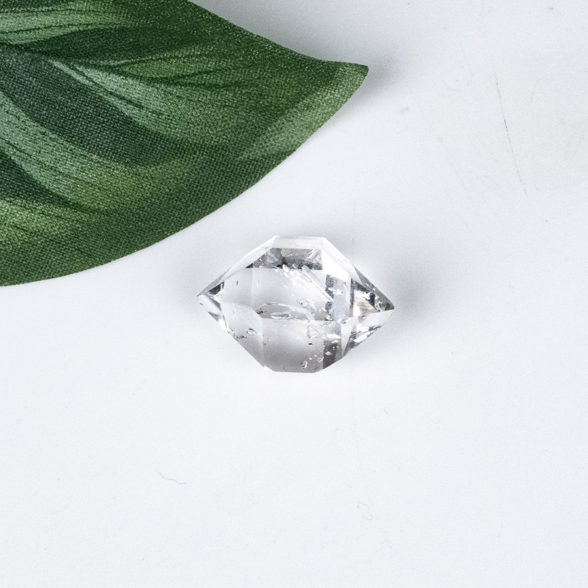 Herkimer Diamond Quartz Crystals for Sale - Innervision Crystals ...