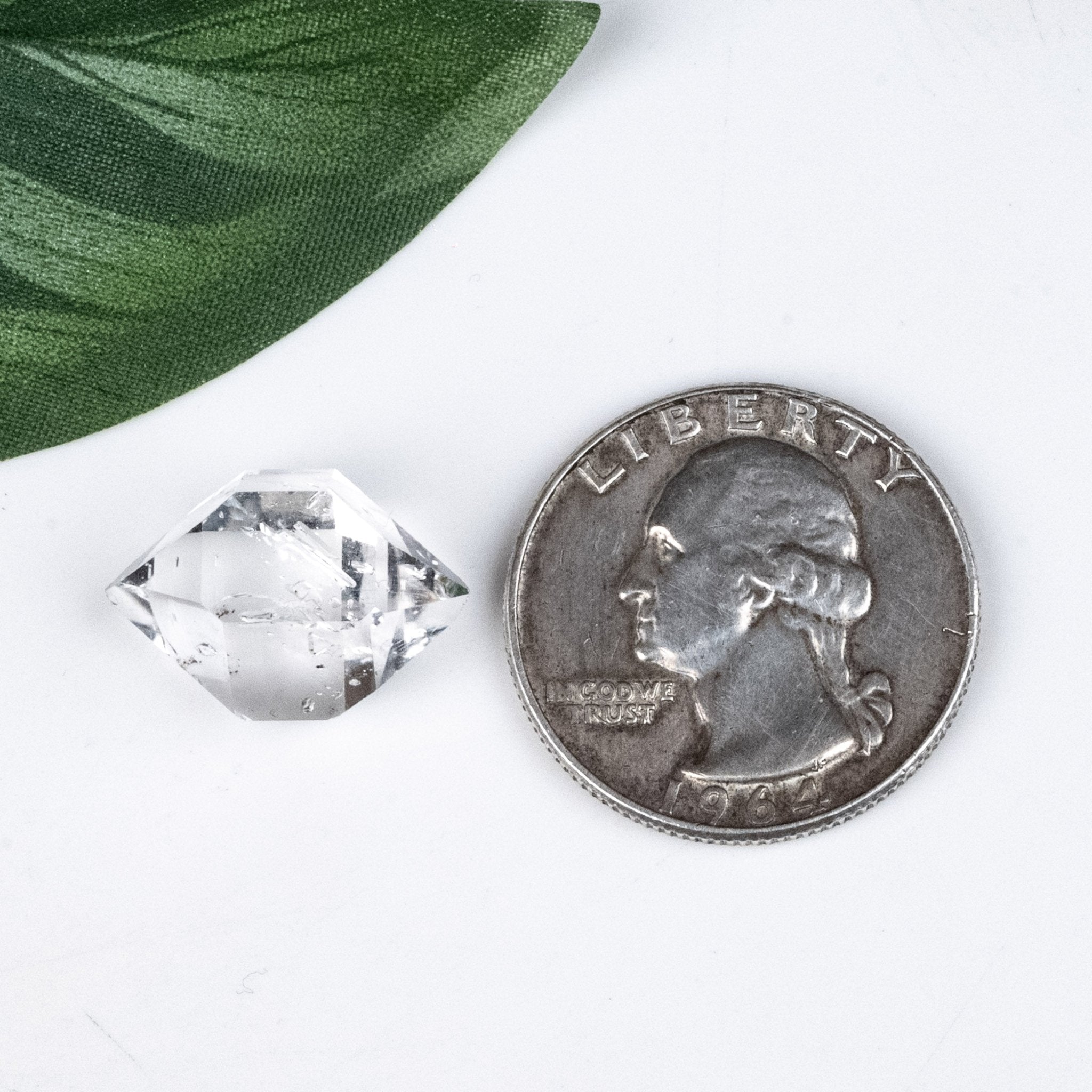 Herkimer Diamond Quartz Crystals for Sale - Innervision Crystals ...