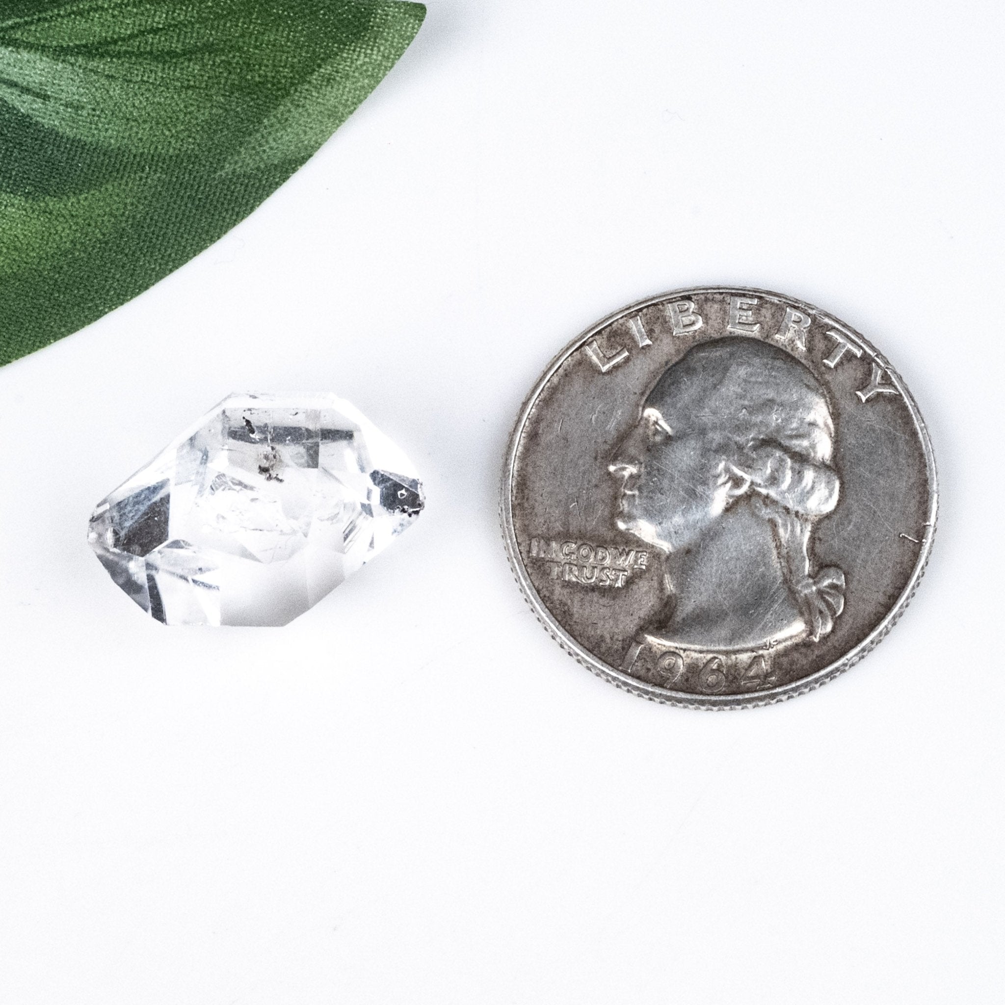 Herkimer Diamond Quartz Crystals for Sale | NY Direct - InnerVision ...