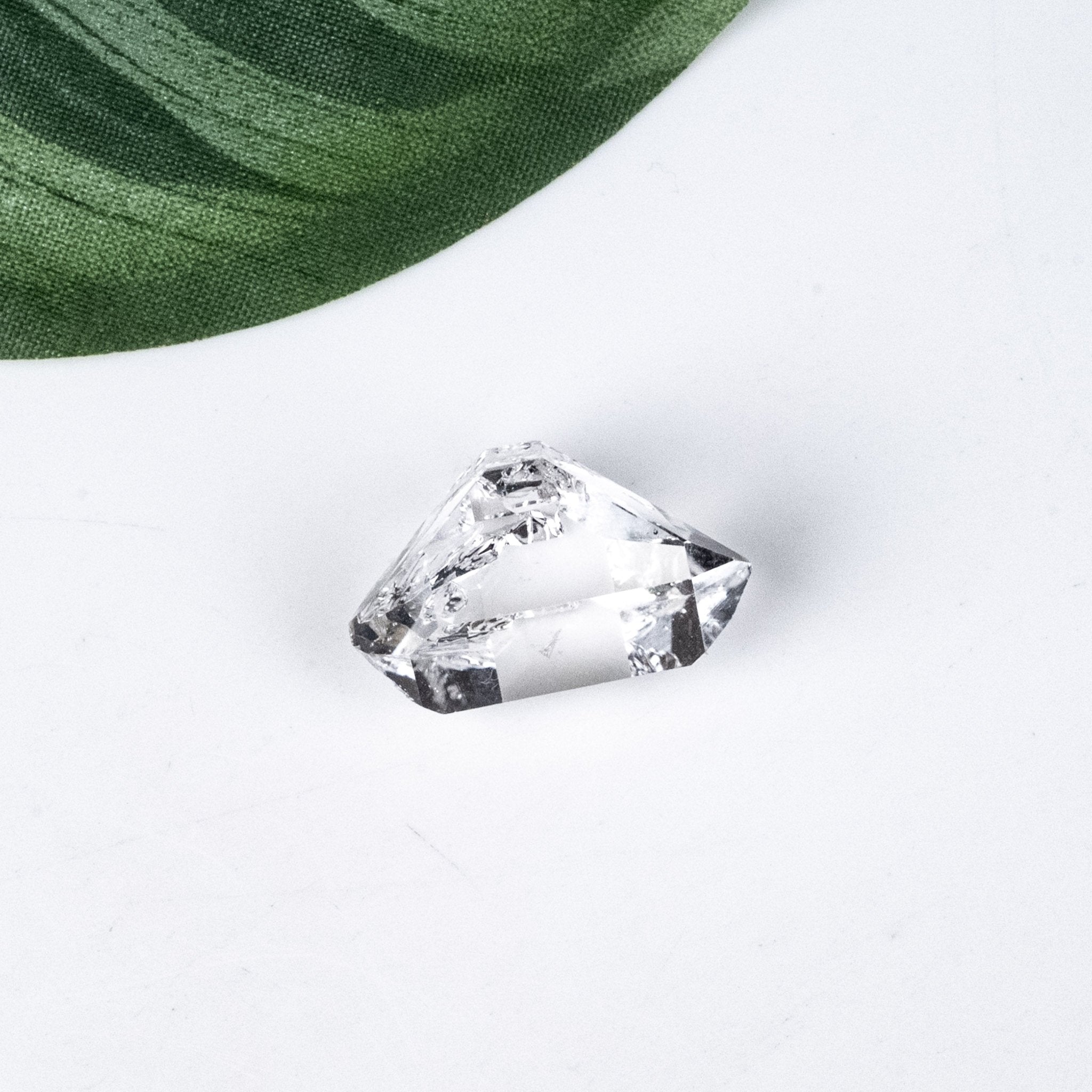 Herkimer Diamond Quartz Crystals for Sale - Innervision Crystals ...