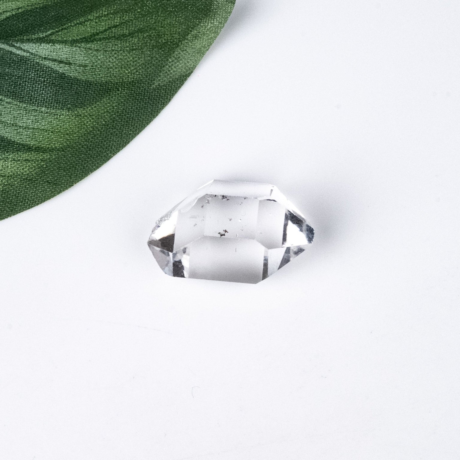 Herkimer Diamond Quartz Crystals for Sale | NY Direct - InnerVision ...