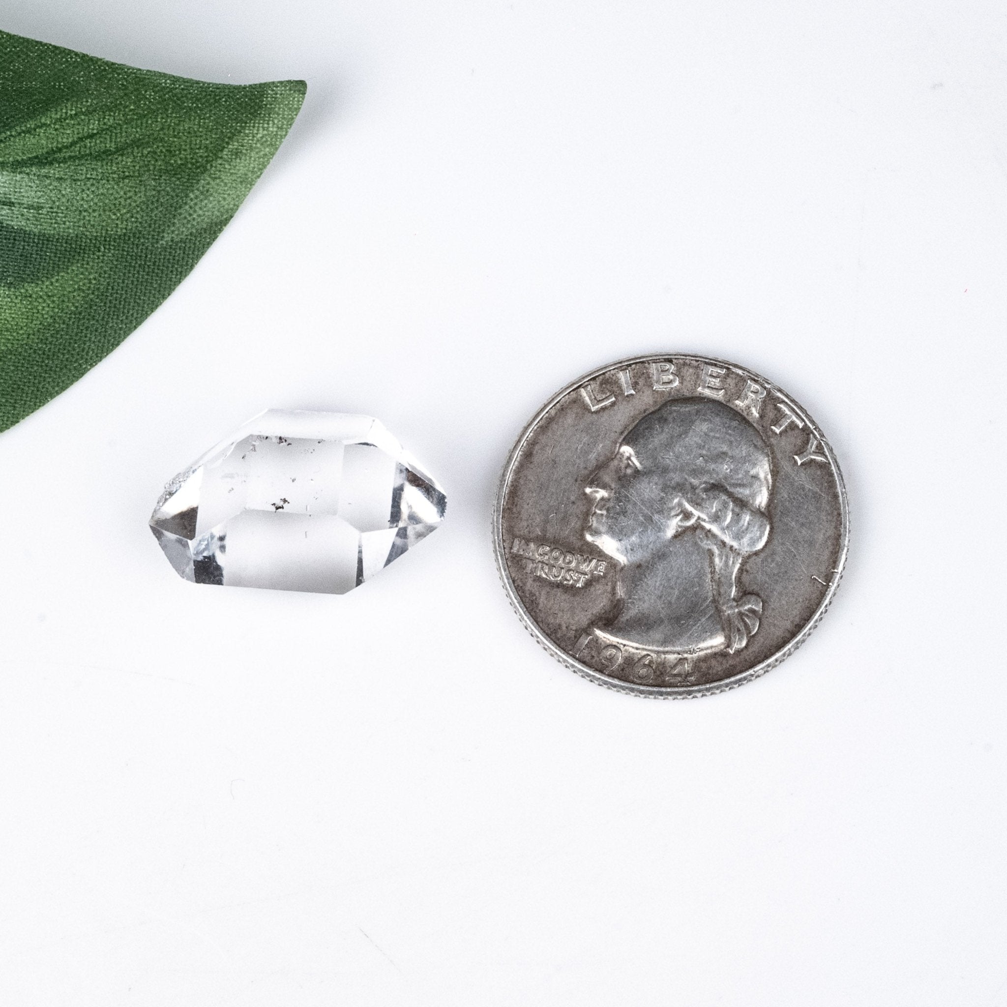 Herkimer Diamond Quartz Crystals for Sale | NY Direct - InnerVision ...