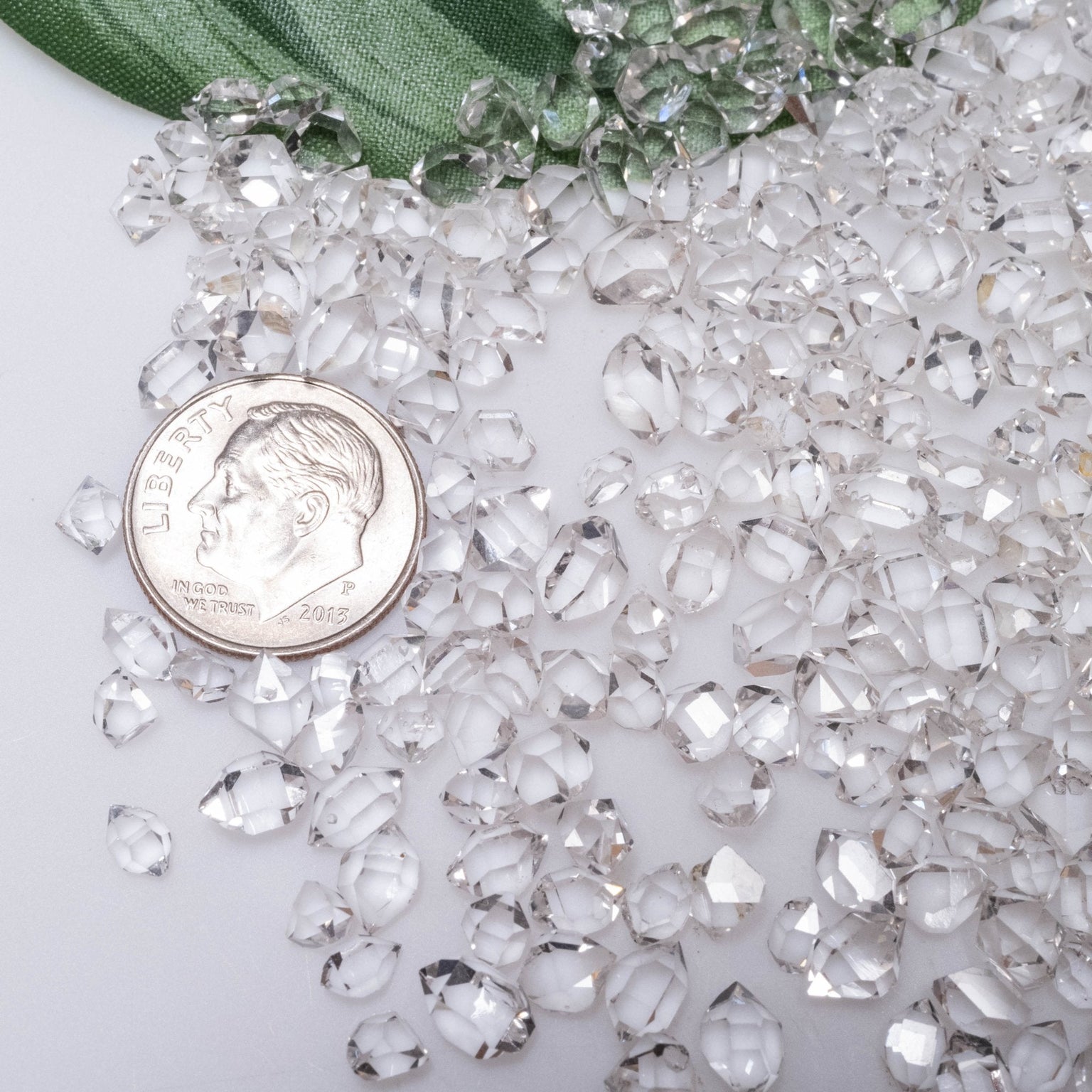 Wholesale Crystals & Stones Since 2006 | InnerVision — InnerVision Crystals