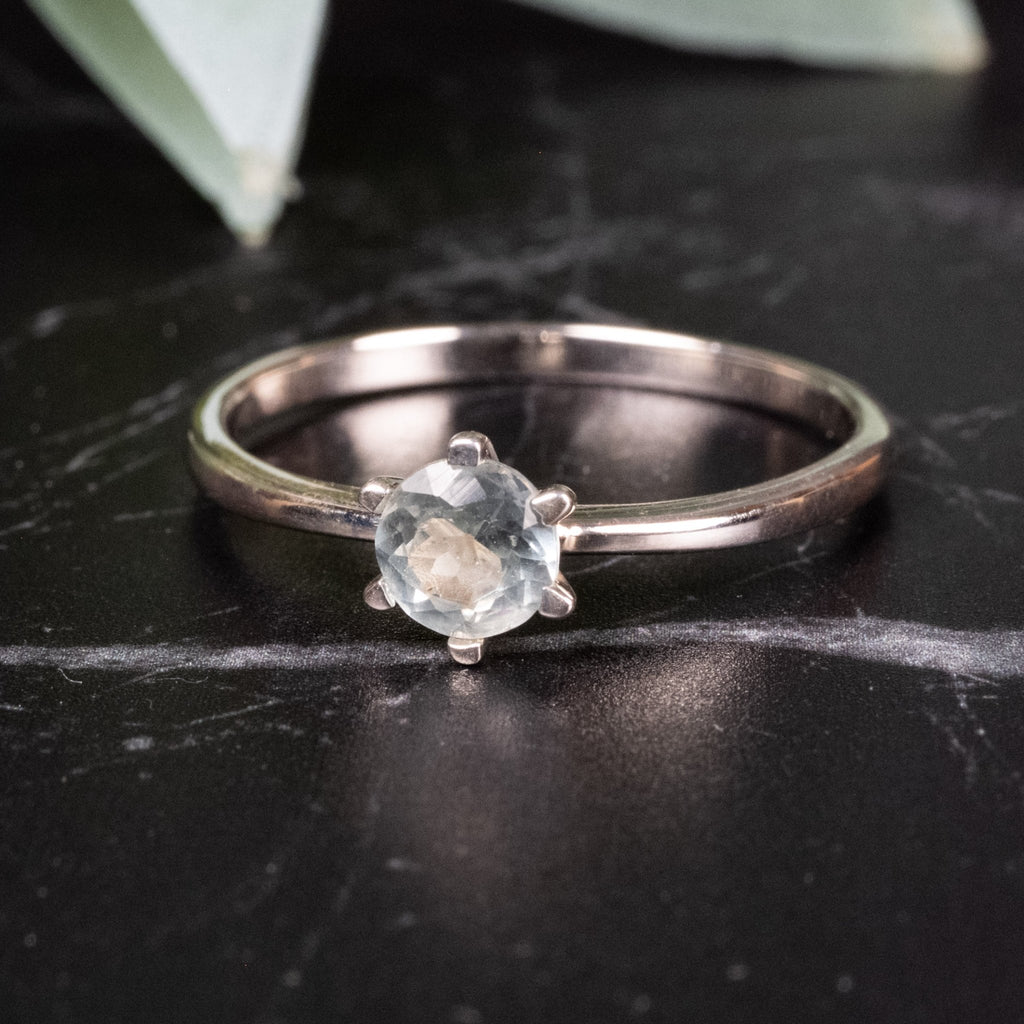 Rings — InnerVision Crystals