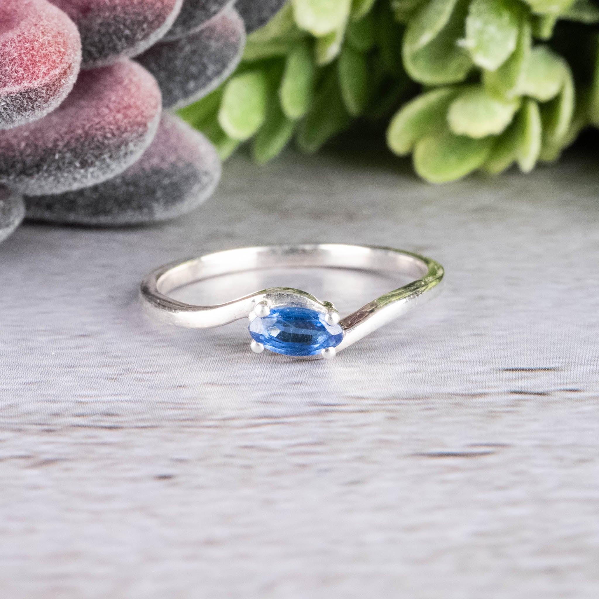 Rings — InnerVision Crystals