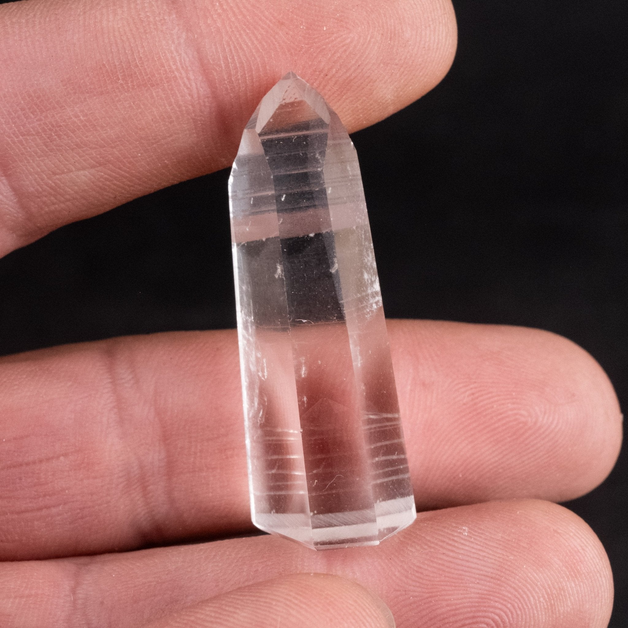 Lemurian Seed Quartz Crystals - Innervision Crystals — InnerVision Crystals