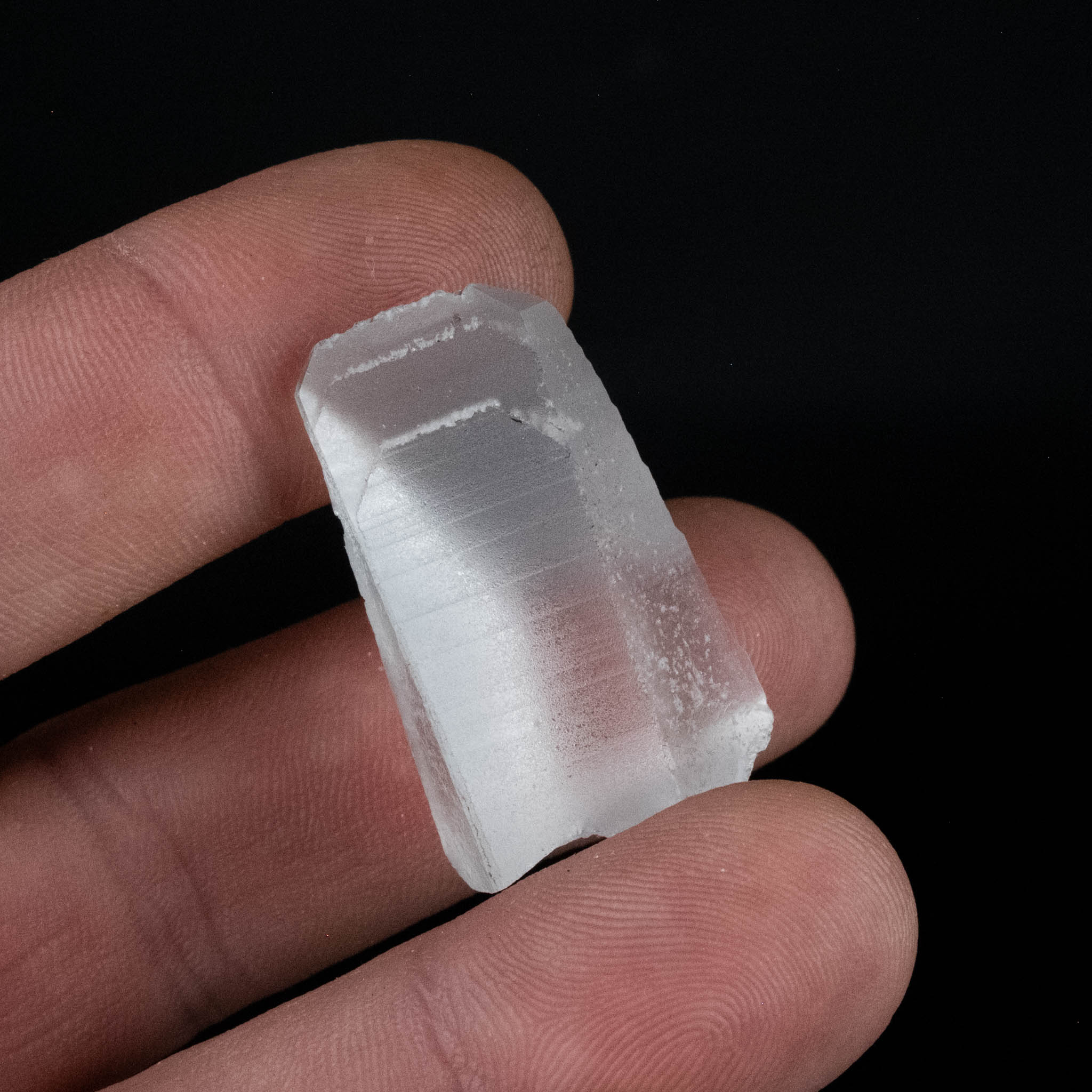 Lemurian Seed Quartz Crystals - Innervision Crystals — InnerVision Crystals