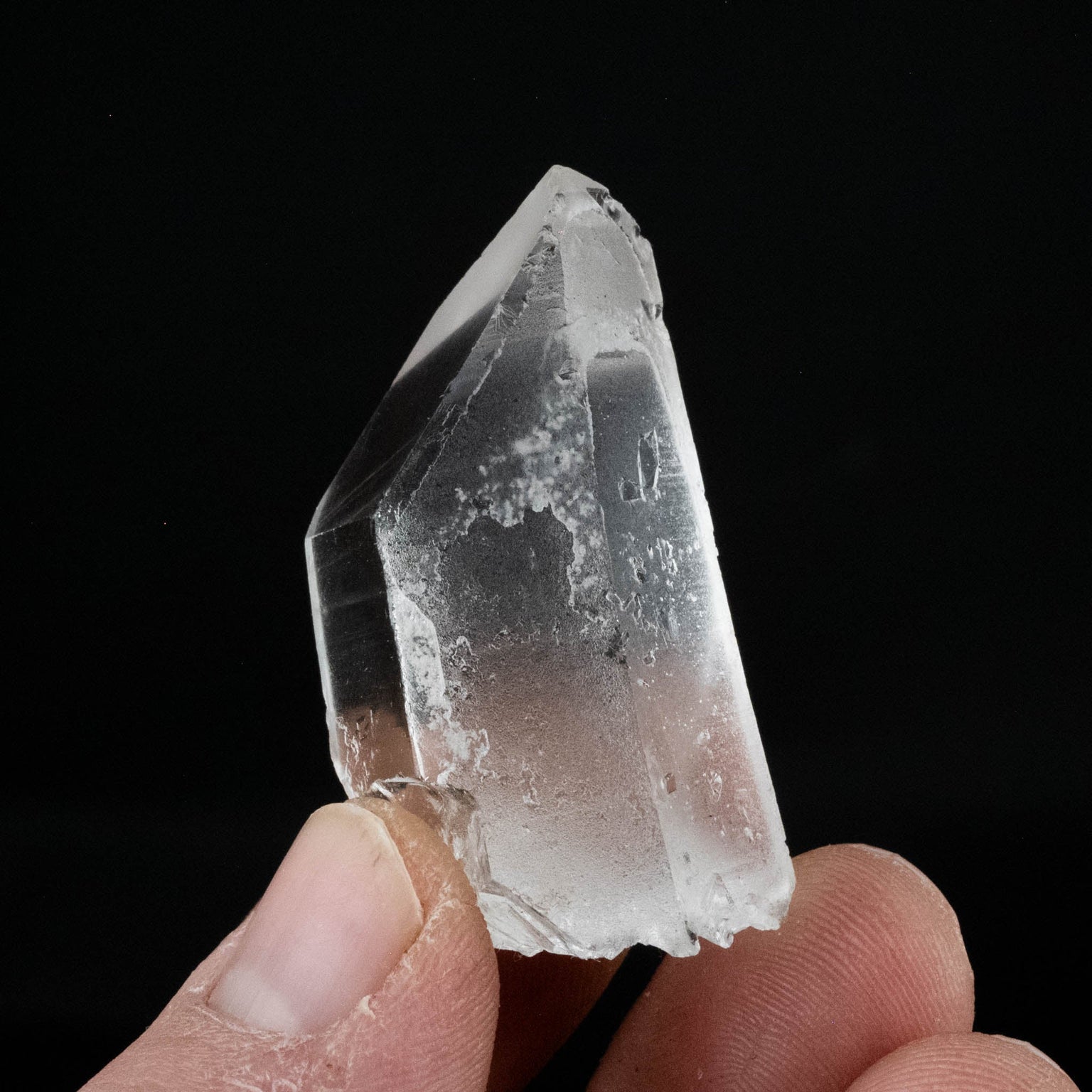 Lemurian Seed Quartz Crystals - Innervision Crystals — InnerVision Crystals