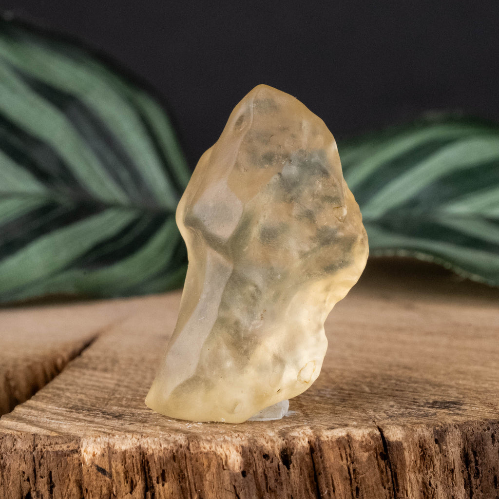 Libyan Desert Glass Stones, Gemstones & Jewelry for sale — InnerVision ...