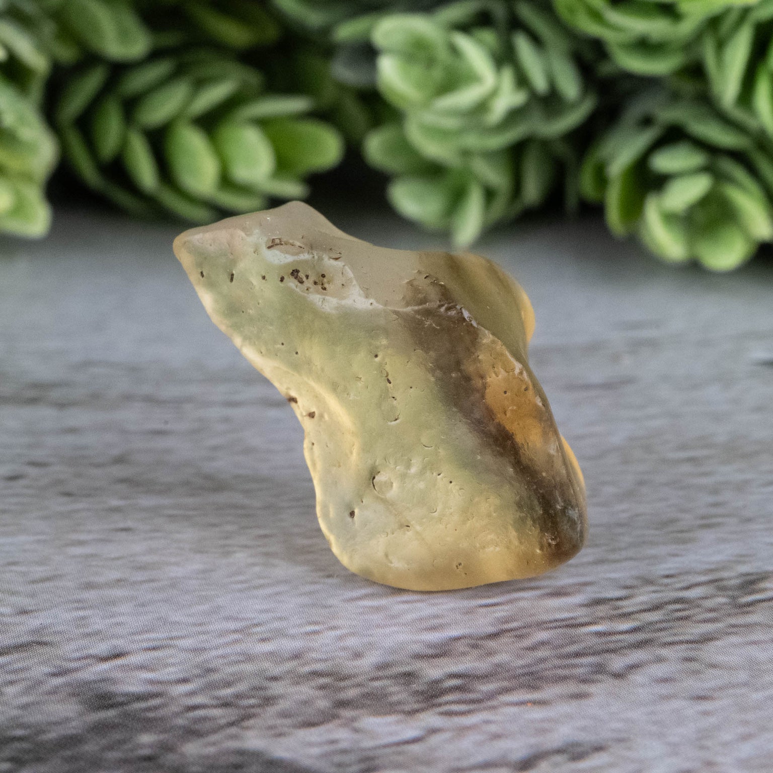 Libyan Desert Glass Stones, Gemstones & Jewelry for sale — InnerVision ...
