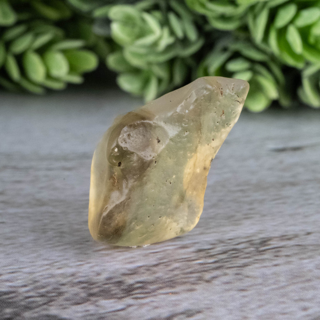 Libyan Desert Glass Stones, Gemstones & Jewelry for sale — InnerVision ...
