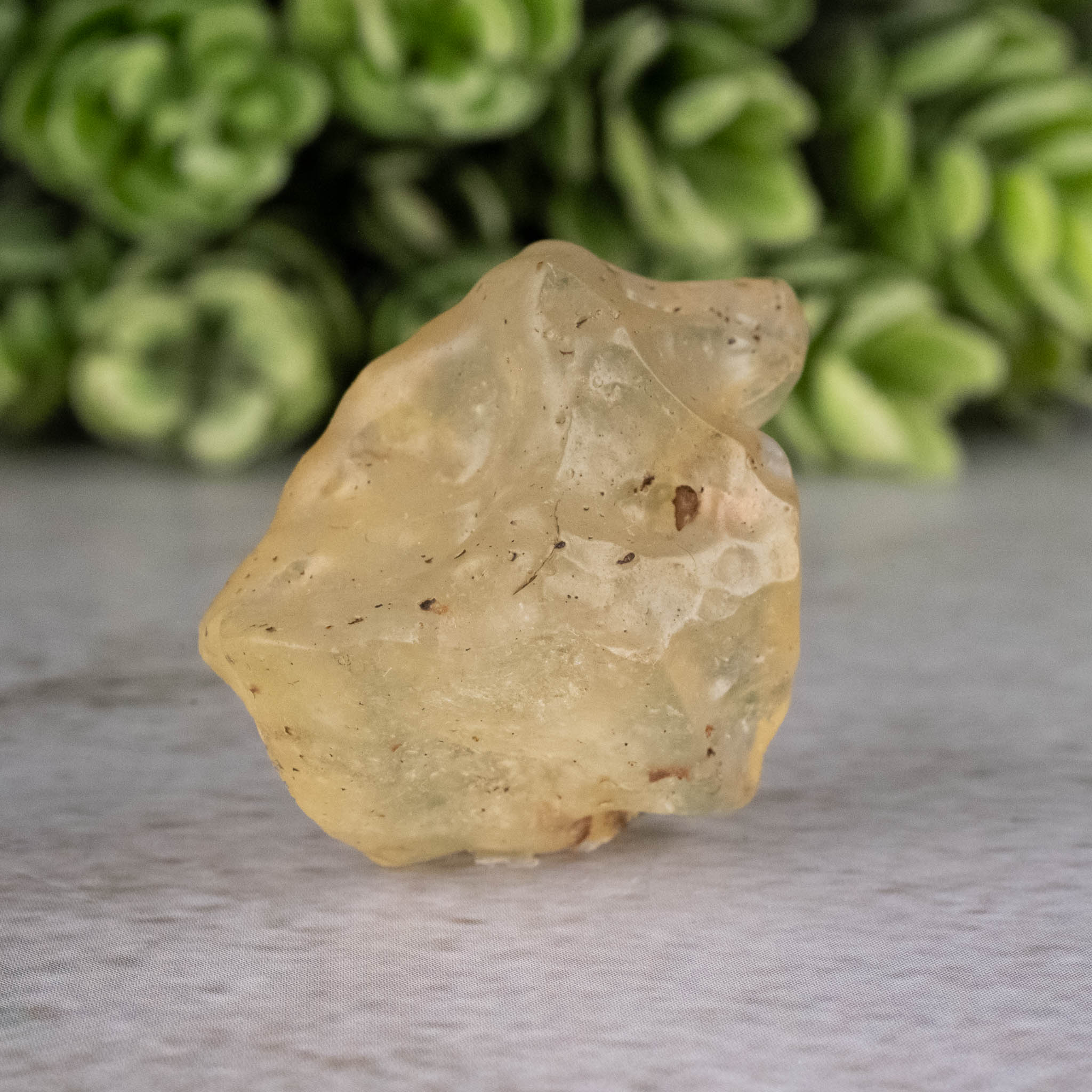 Libyan Desert Glass Stones, Gemstones & Jewelry for sale — InnerVision ...