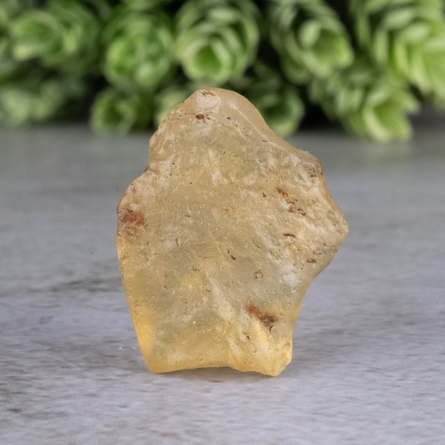 Libyan Desert Glass Stones, Gemstones & Jewelry for sale — InnerVision ...