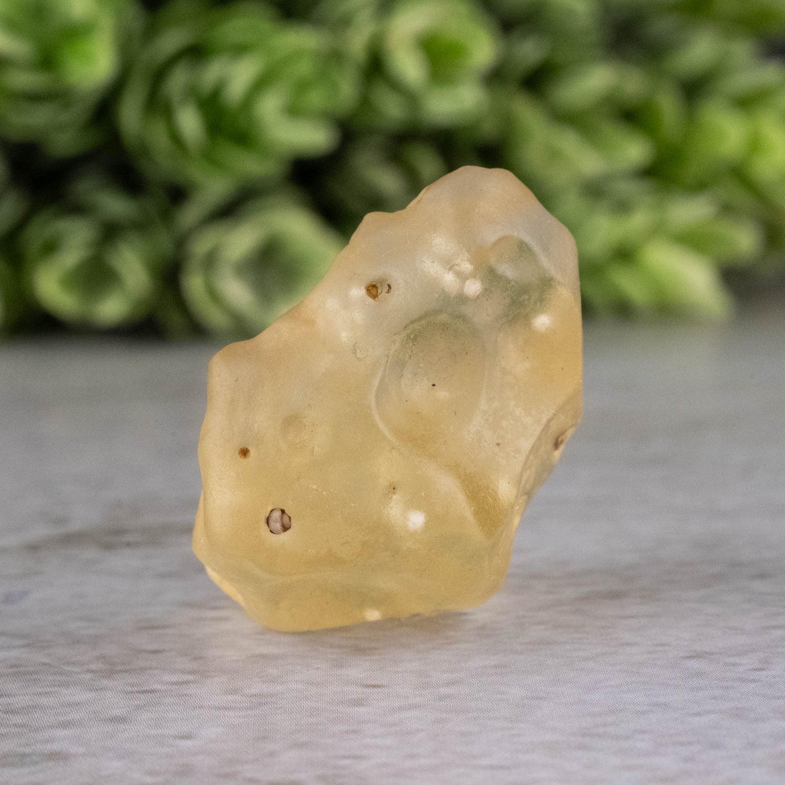 Libyan Desert Glass Stones, Gemstones & Jewelry for sale — InnerVision ...