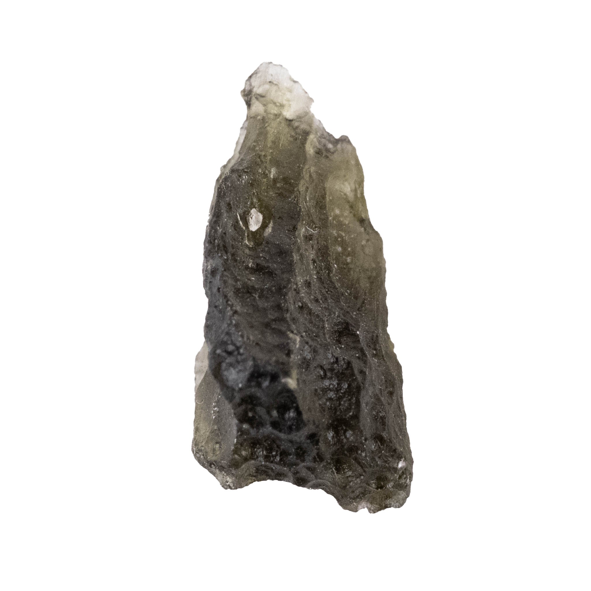 Buy Real Moldavite Stones For Sale Since 2006 — InnerVision Crystals