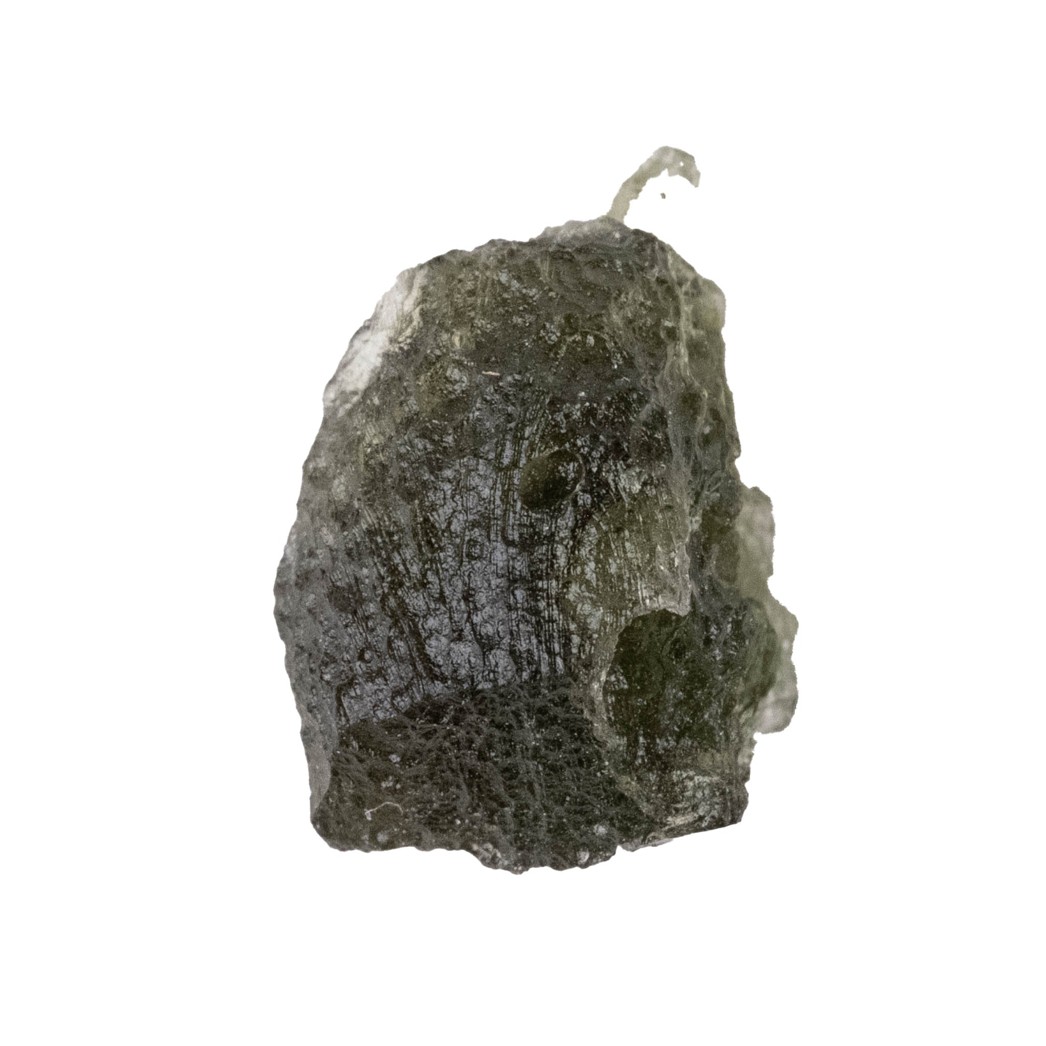 Buy Real Moldavite Stones For Sale Since 2006 — InnerVision Crystals