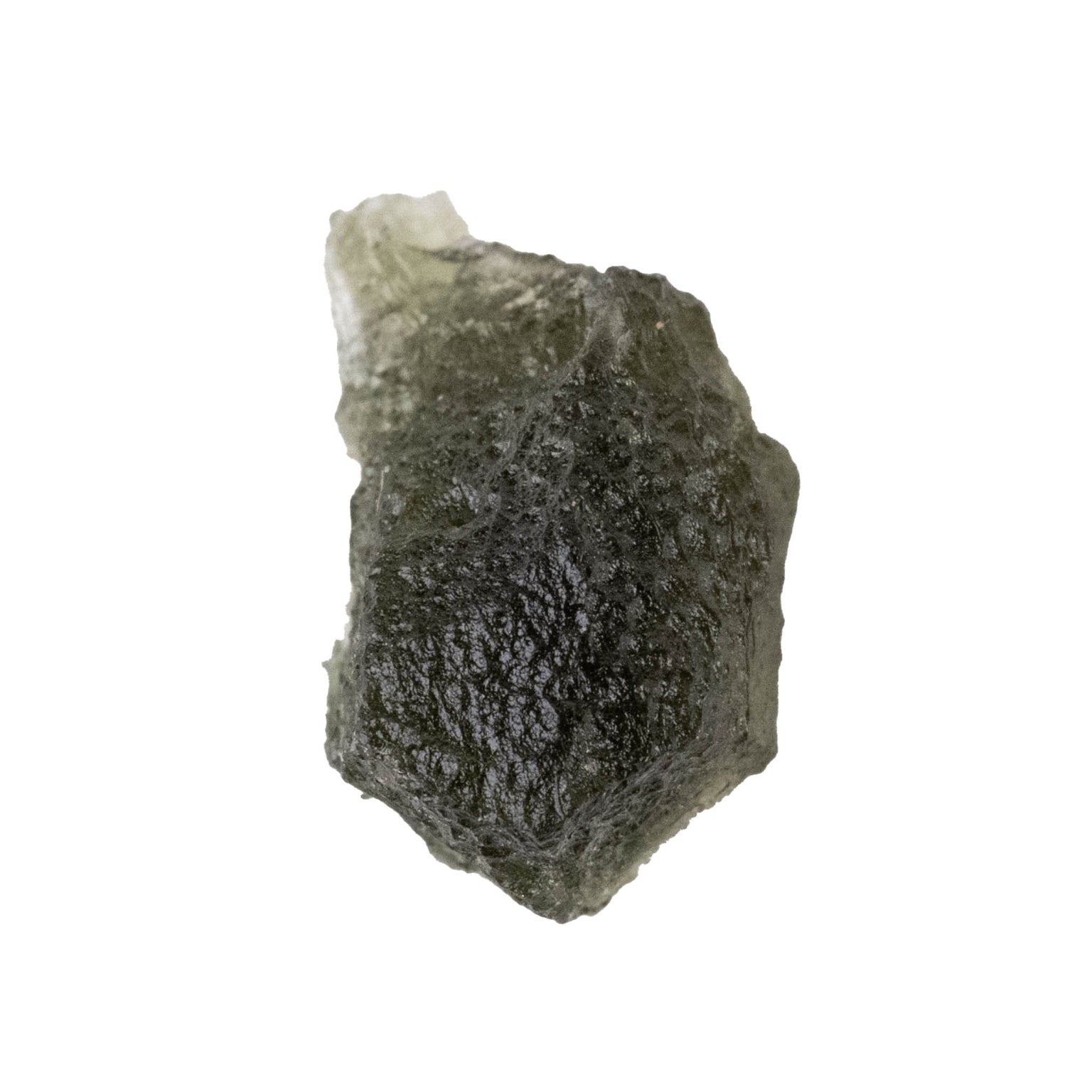 Buy Real Moldavite Stones For Sale Since 2006 — InnerVision Crystals