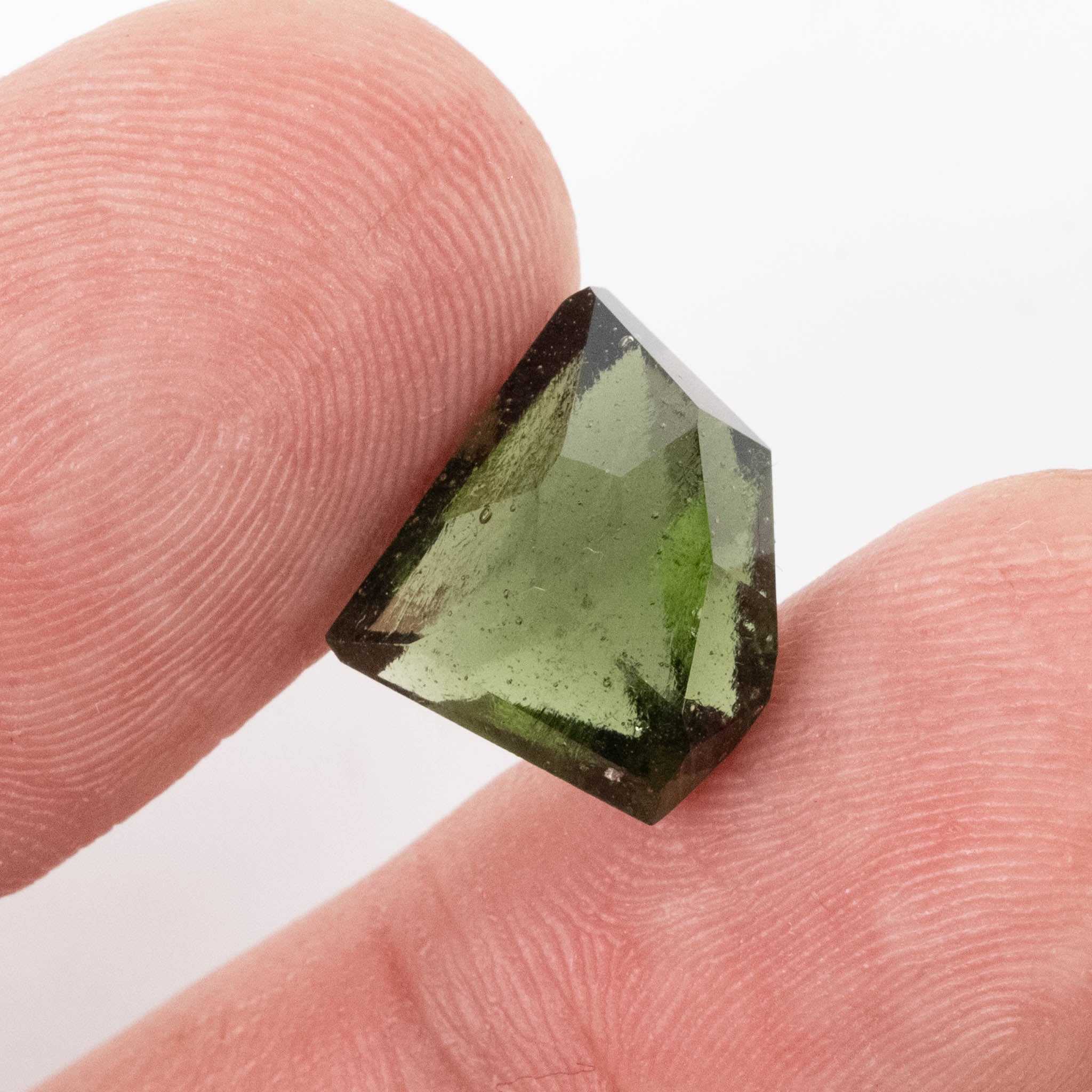 Moldavite Gemstones — InnerVision Crystals