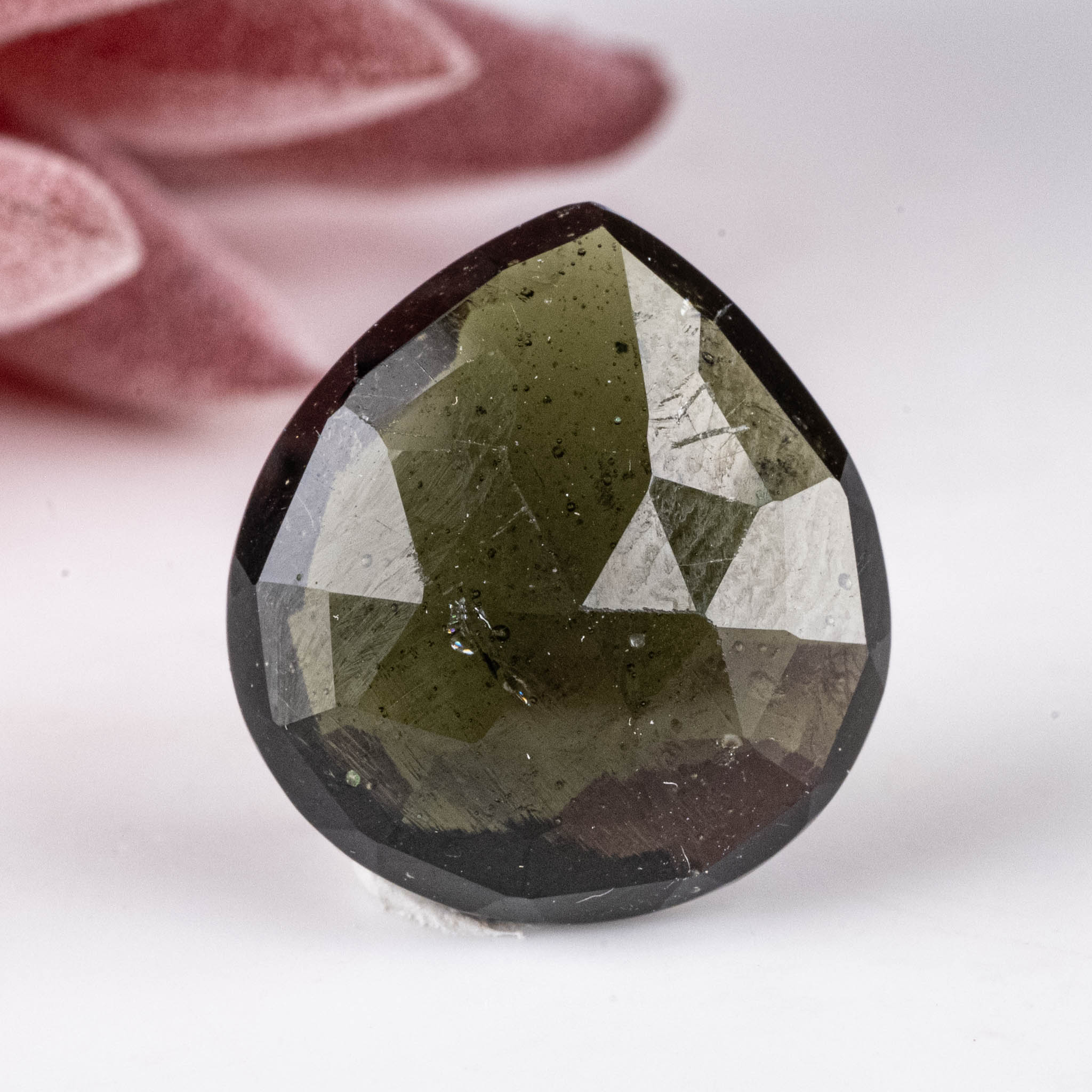 Buy Moldavite Gemstones direct from the source since 2006 — InnerVision ...
