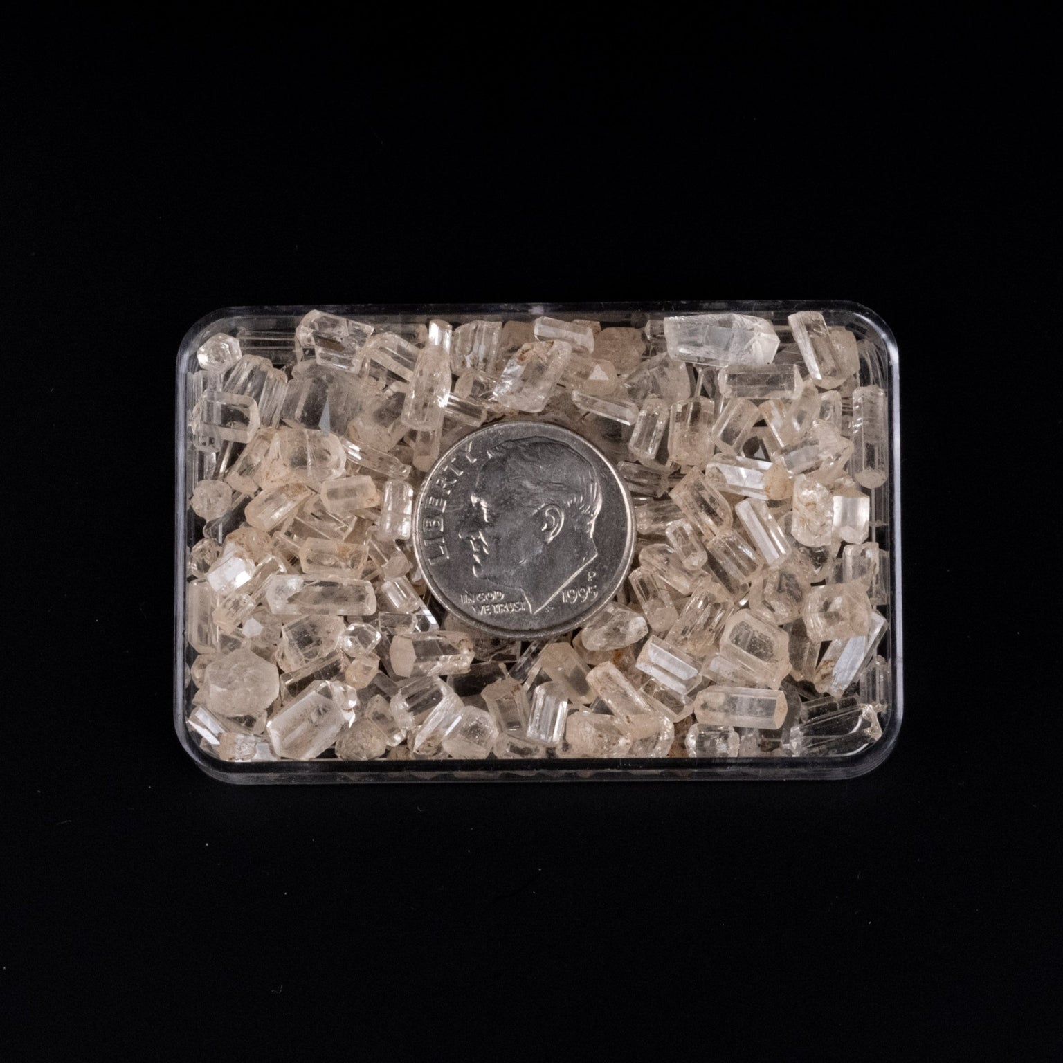 Wholesale Crystals & Stones — InnerVision Crystals