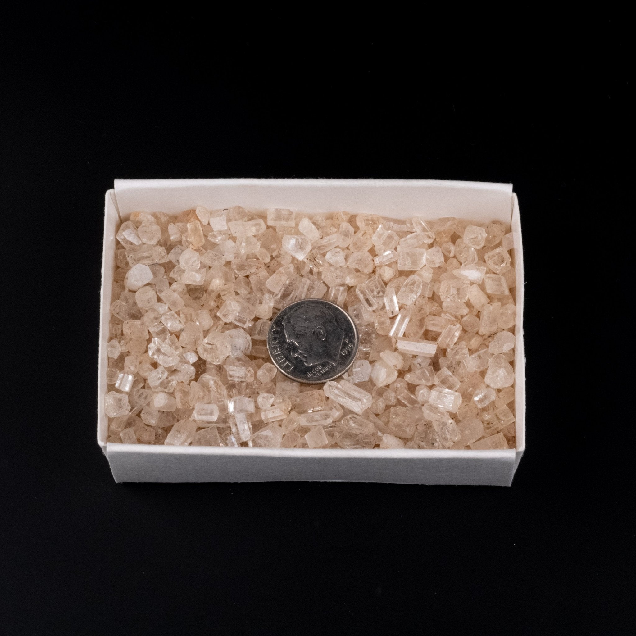 Wholesale Crystals & Stones Since 2006 | InnerVision — InnerVision Crystals