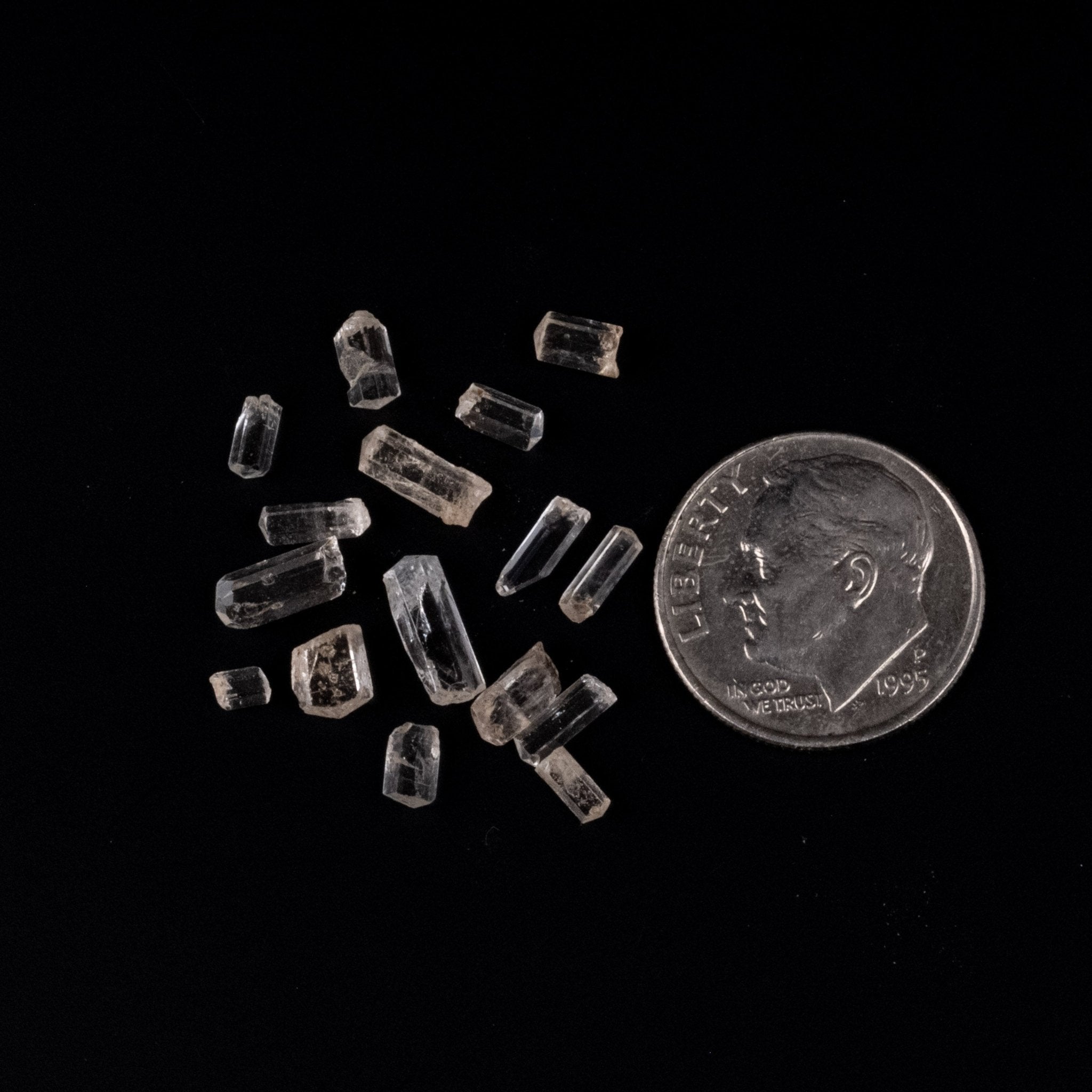 Wholesale Crystals & Stones — InnerVision Crystals