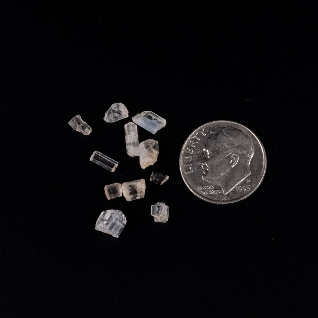 Wholesale Crystals & Stones Since 2006 | InnerVision — InnerVision Crystals