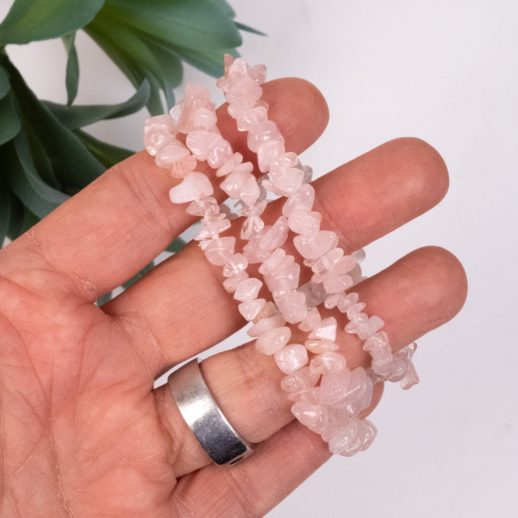 Bracelets — InnerVision Crystals
