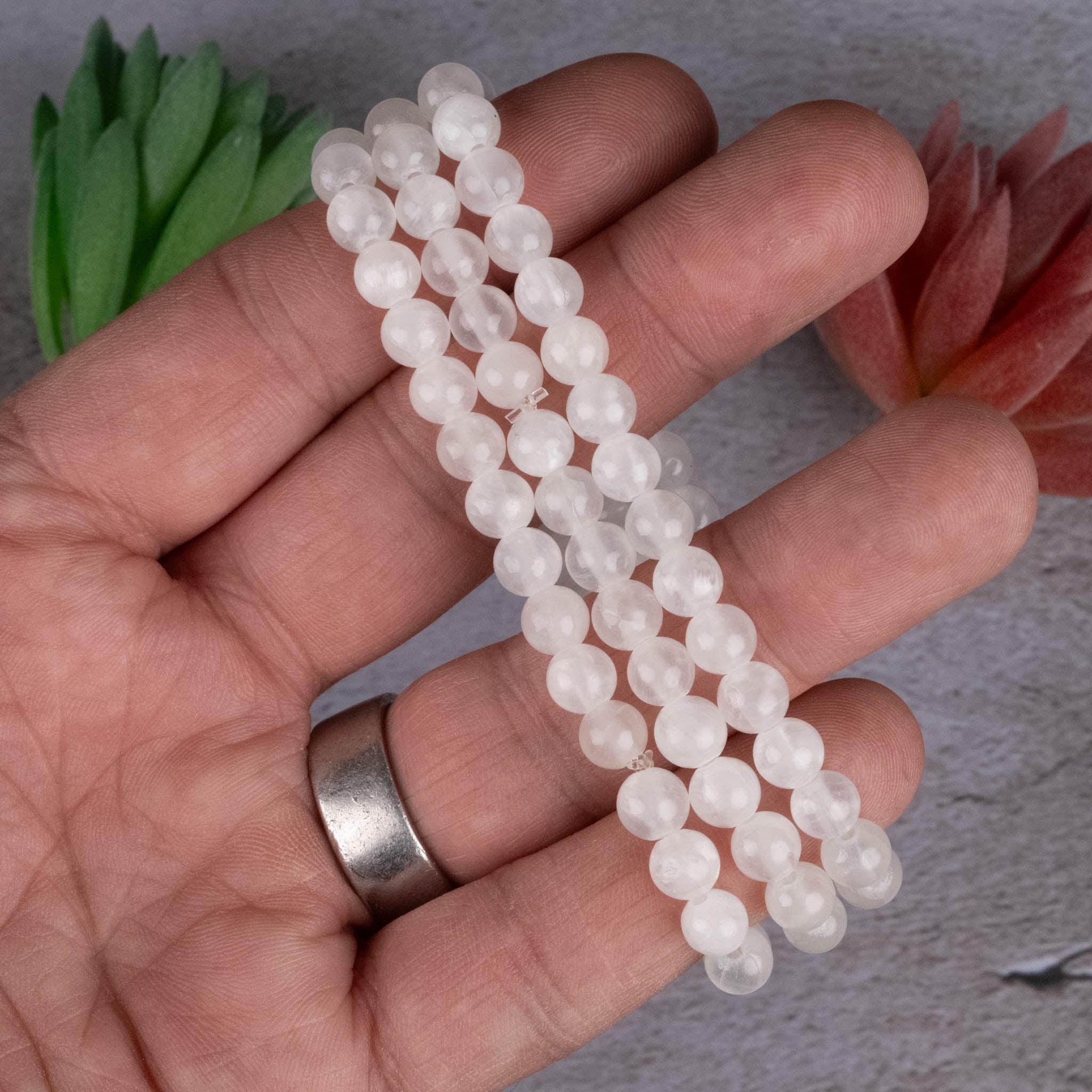 Jewelry from IVC — InnerVision Crystals