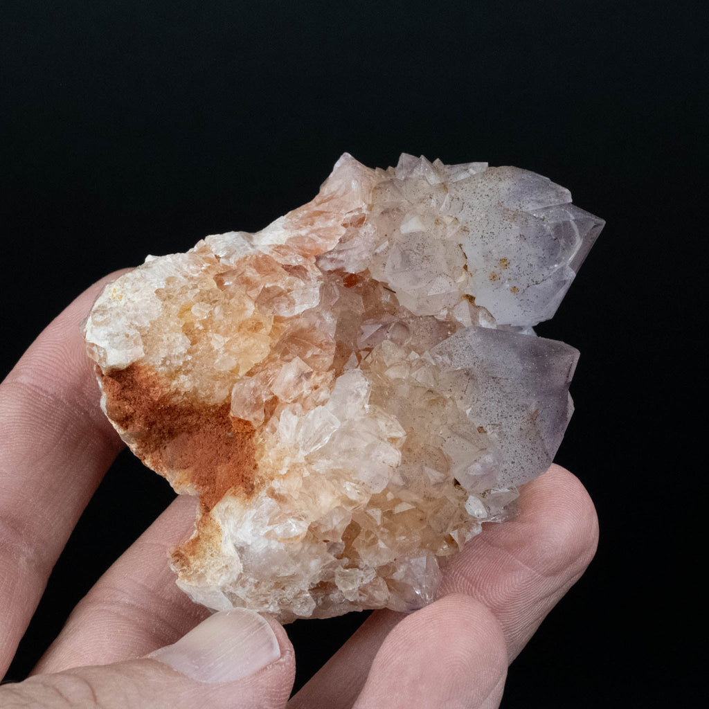 Spirit Quartz Crystals — InnerVision Crystals