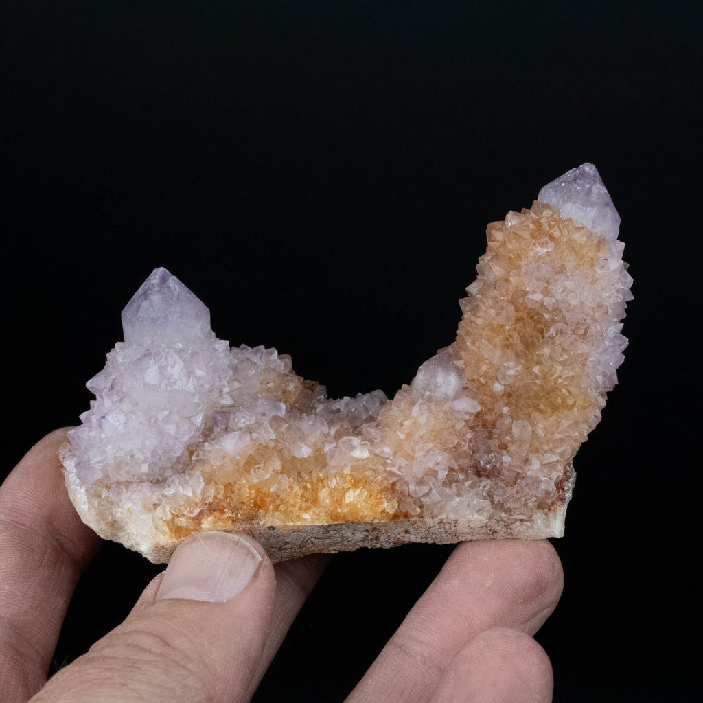Spirit Quartz Crystals — InnerVision Crystals