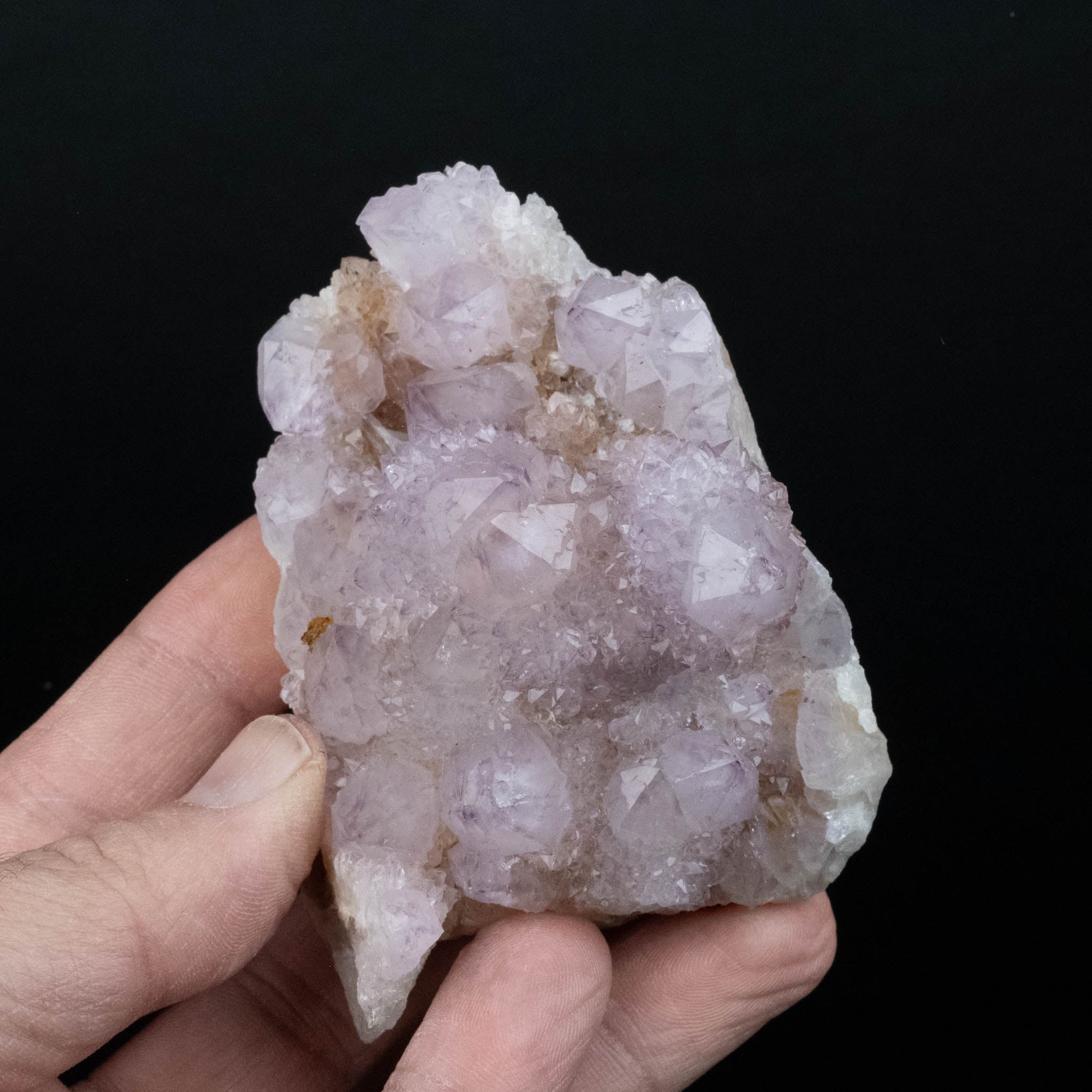 Spirit Quartz Crystals — InnerVision Crystals