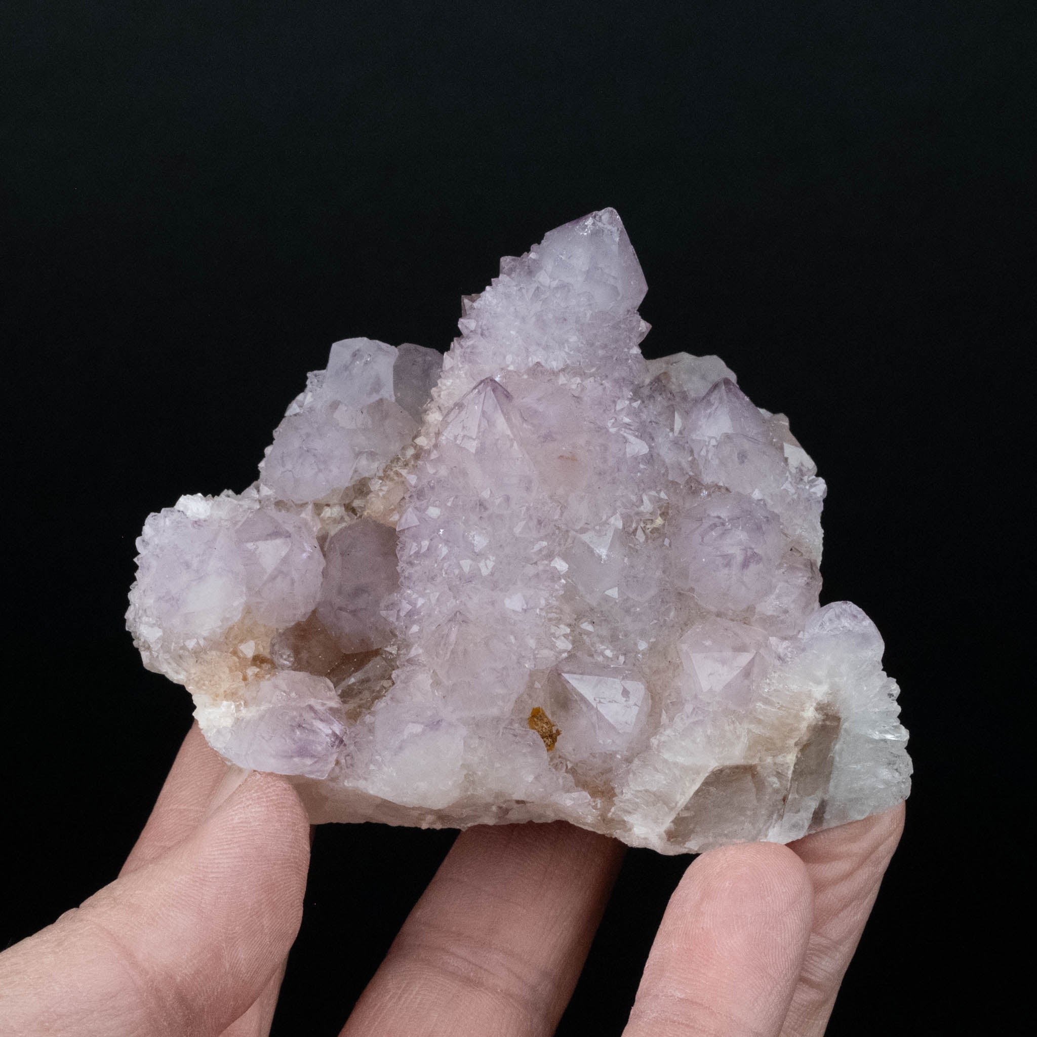 Spirit Quartz Crystals — InnerVision Crystals