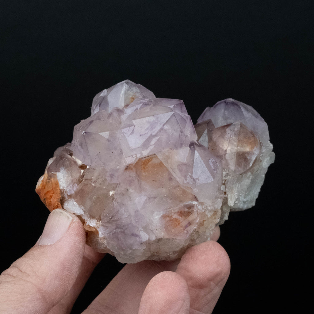 Spirit Quartz Crystals — InnerVision Crystals