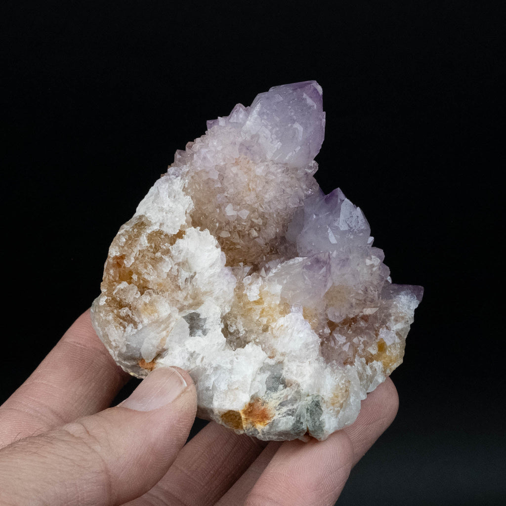 Spirit Quartz Crystals — InnerVision Crystals