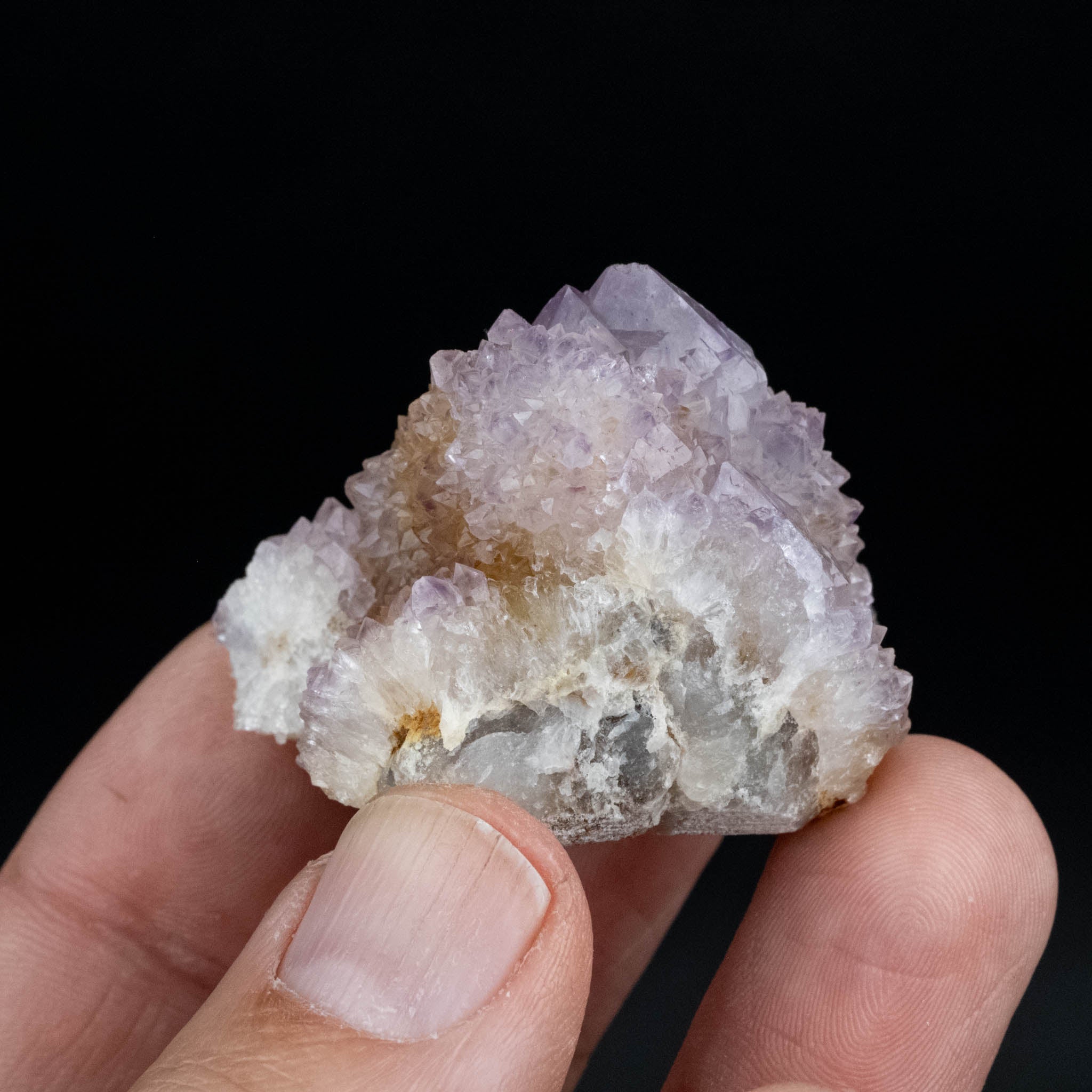 Spirit Quartz Crystals — InnerVision Crystals