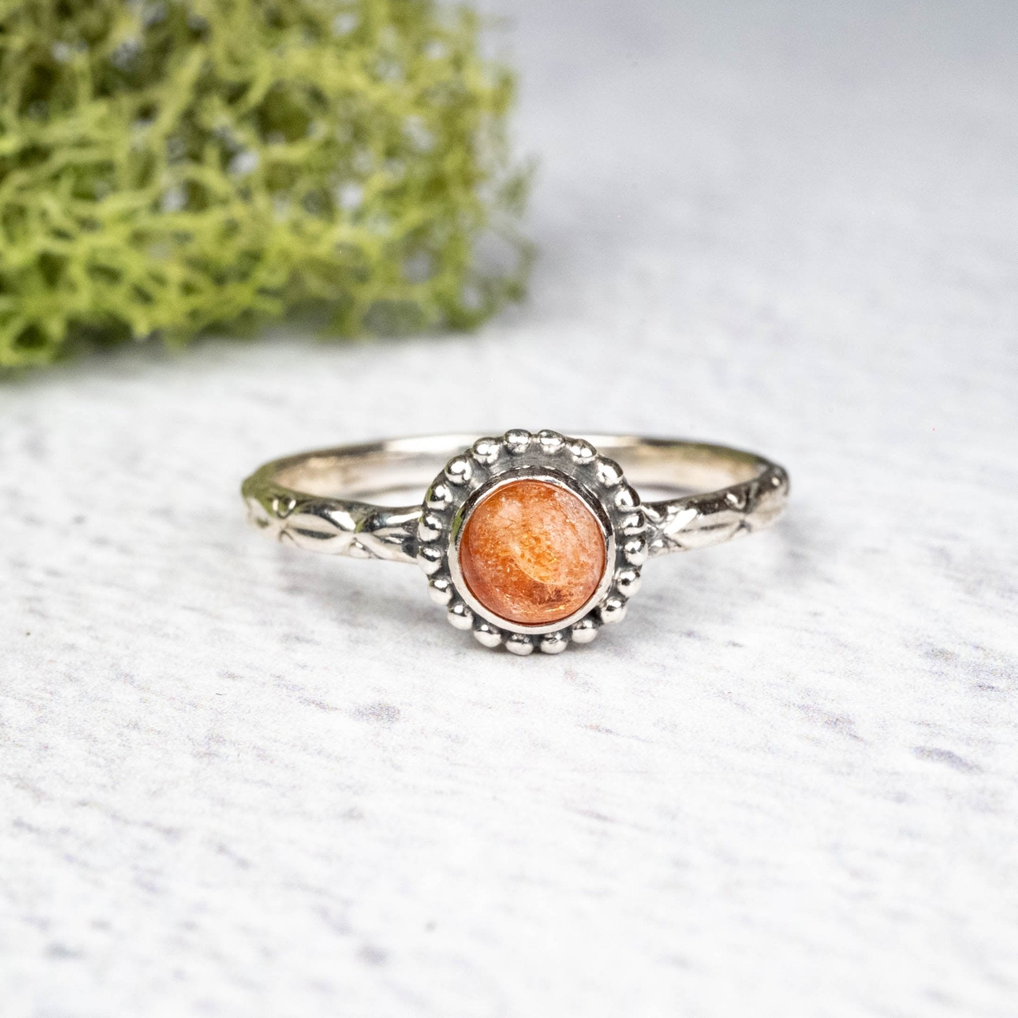 Rings — InnerVision Crystals