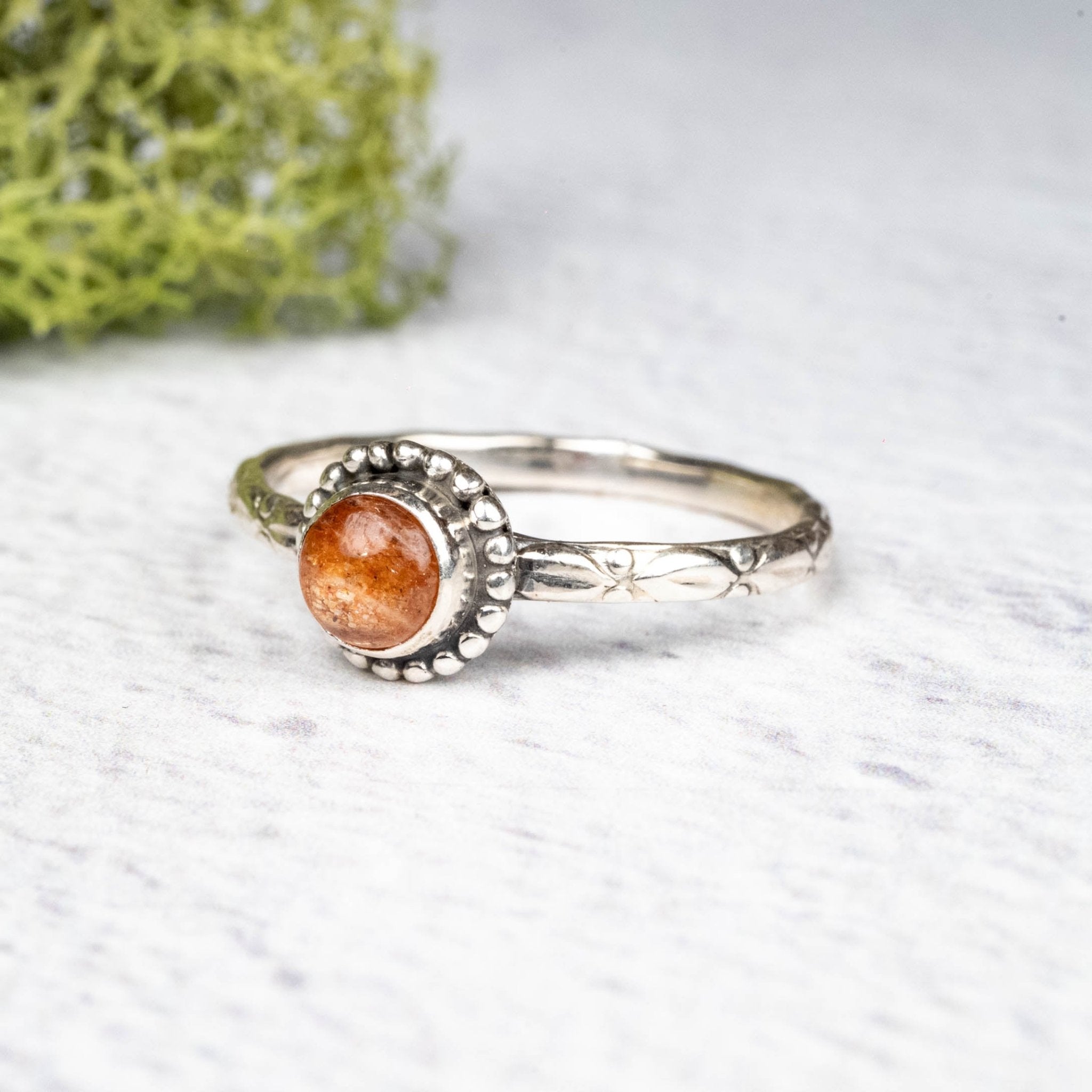 Rings — InnerVision Crystals