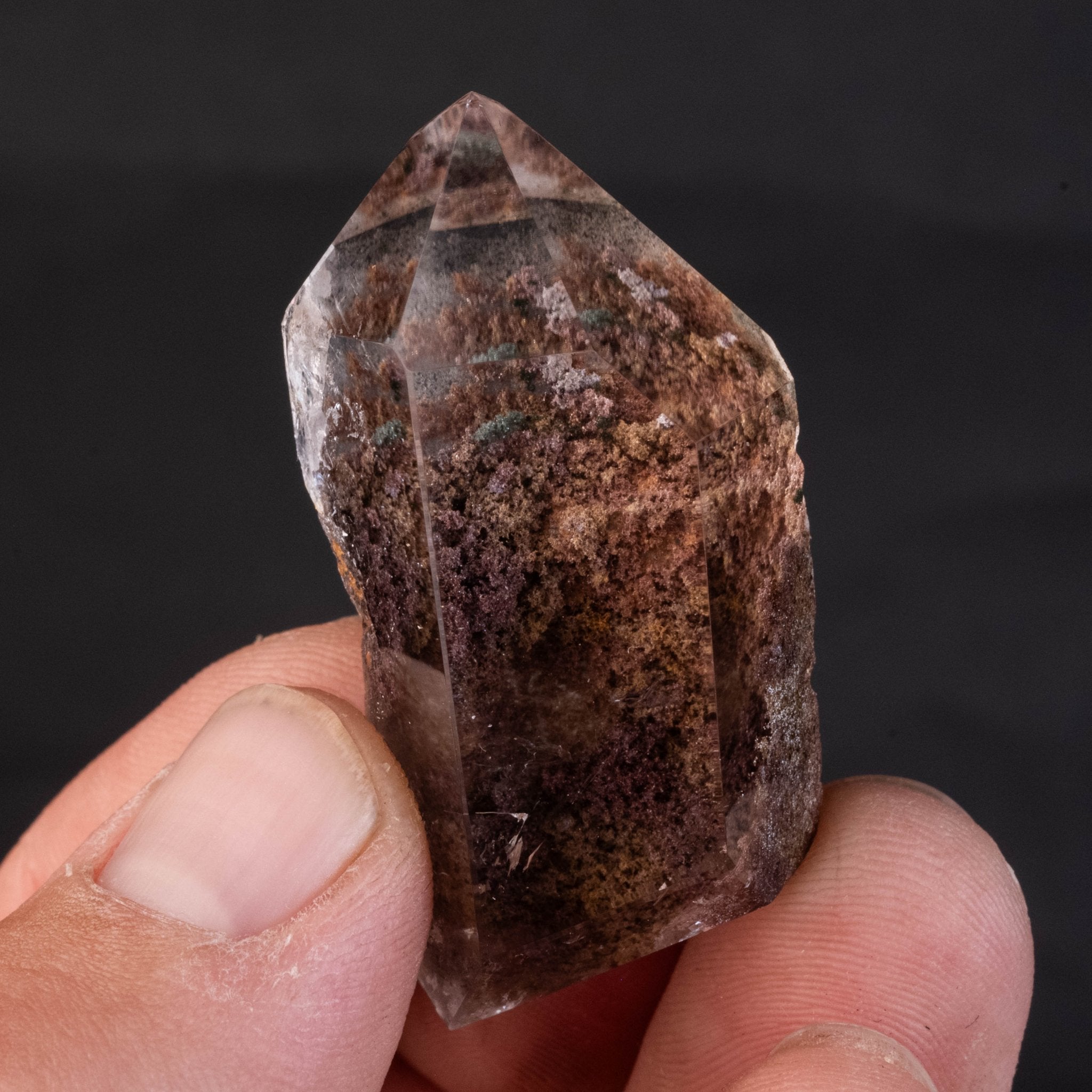 Quartz & Healing Crystals for sale — InnerVision Crystals